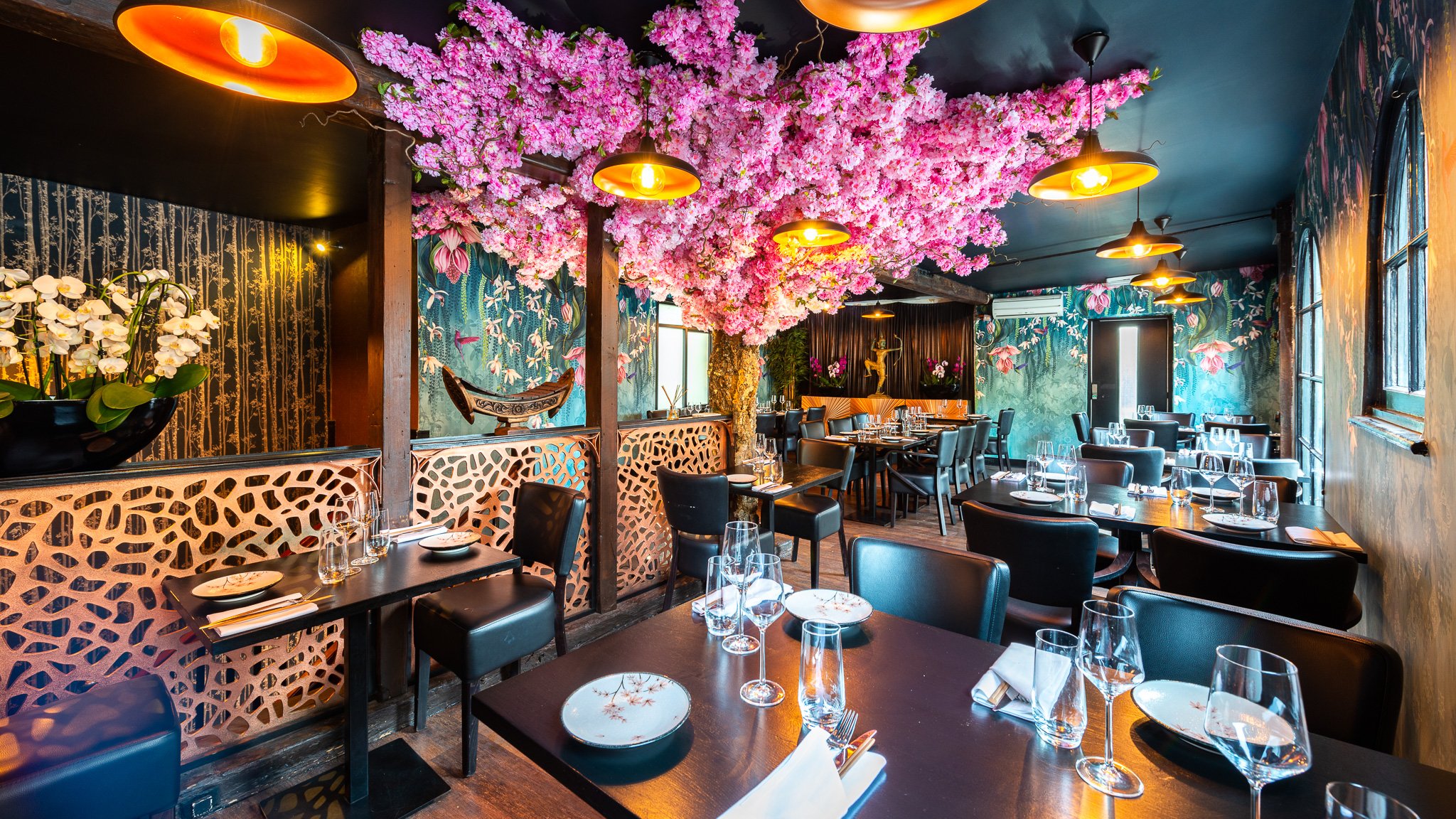 Waterloo — Sticky Mango