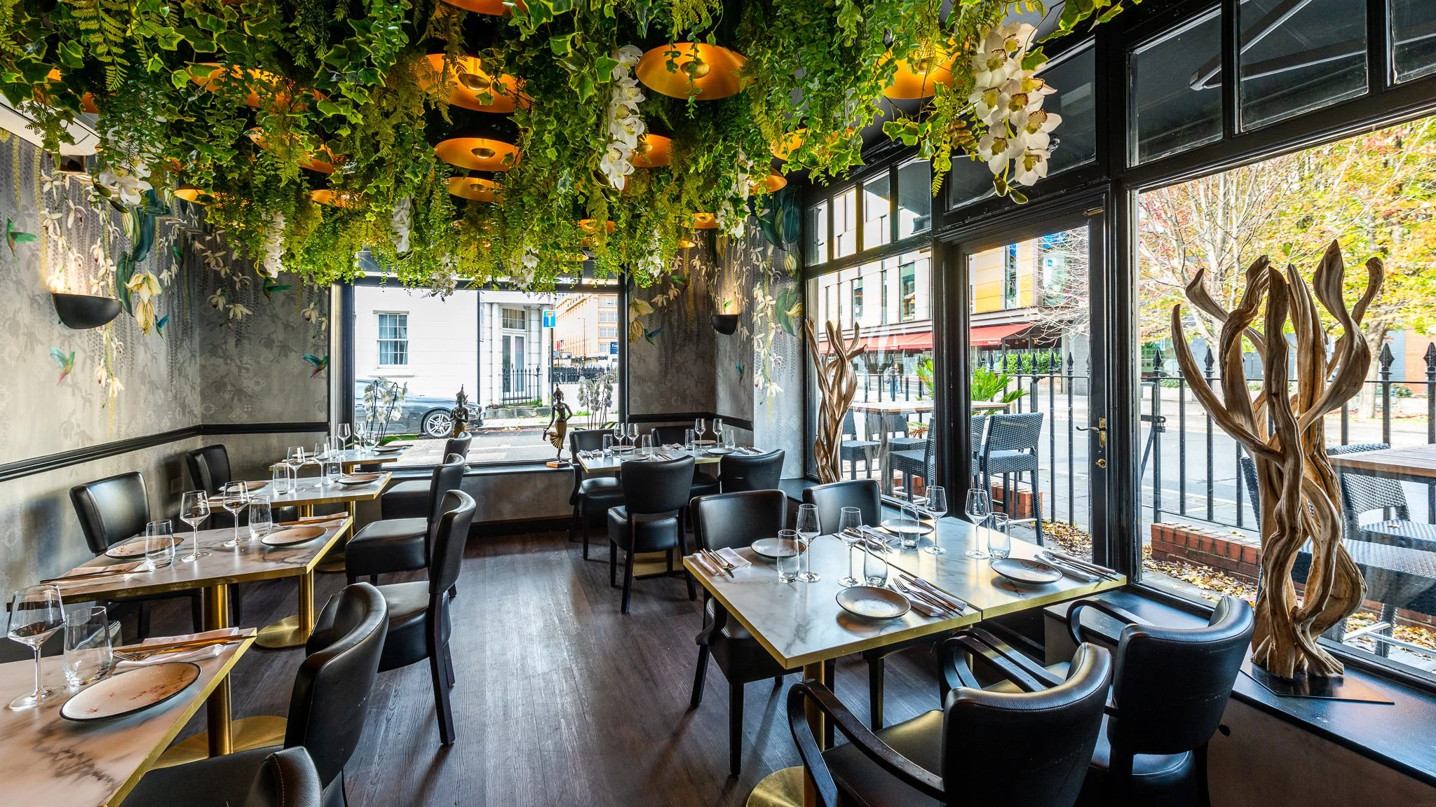 About Us — Sticky Mango