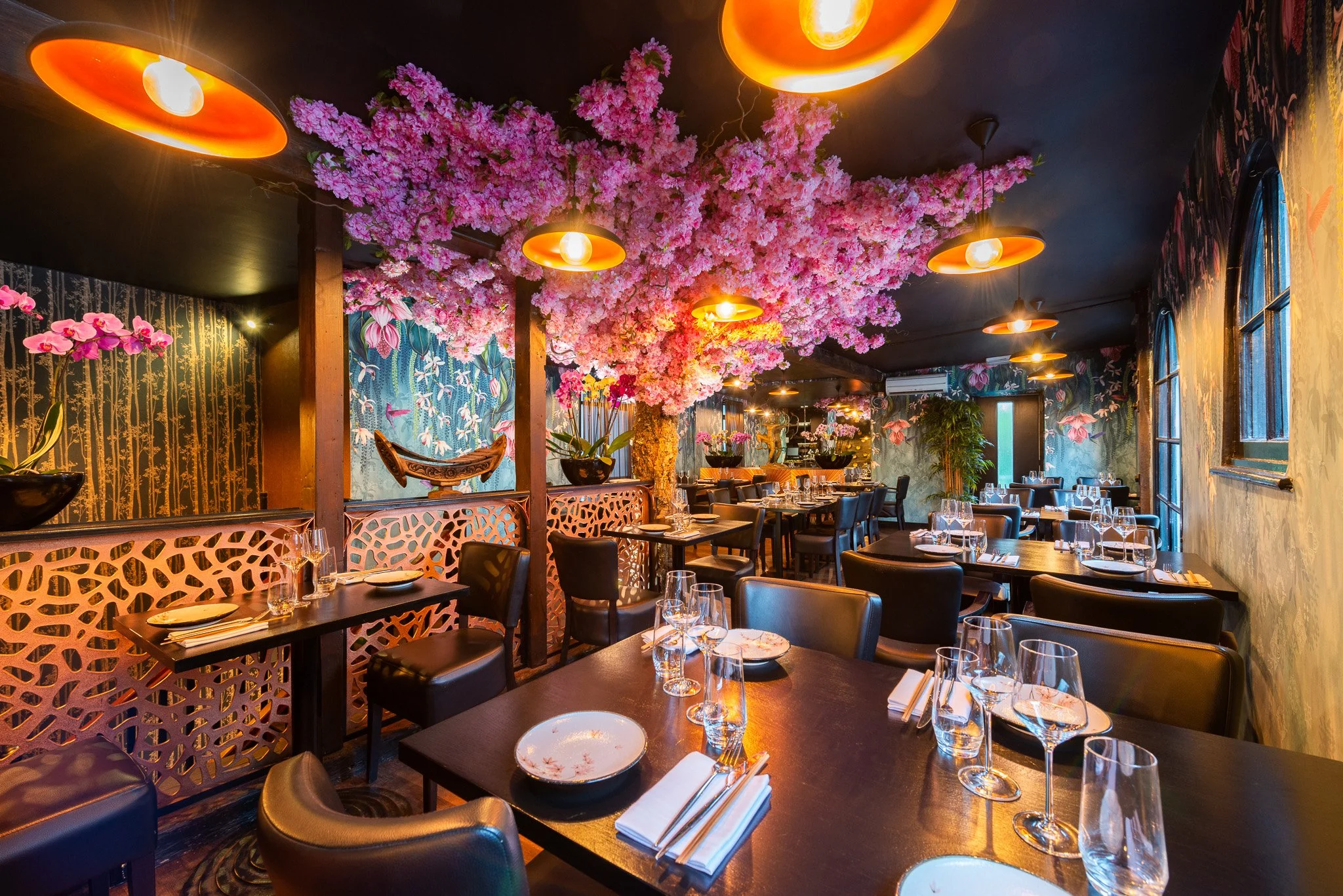 Book Now — Sticky Mango