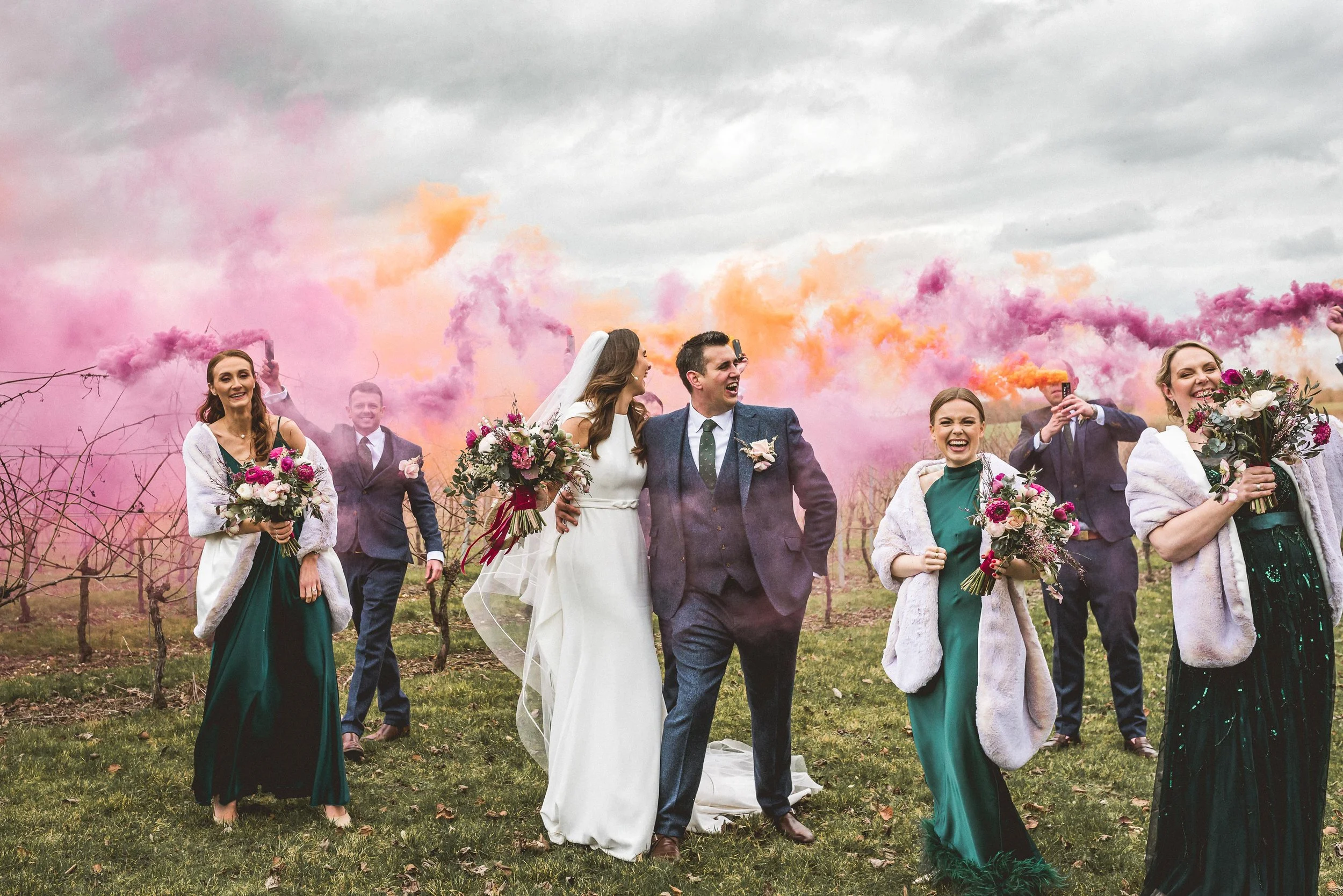 Wedding Photography Packages Sylvie Neumann Photography I Sylvie ...