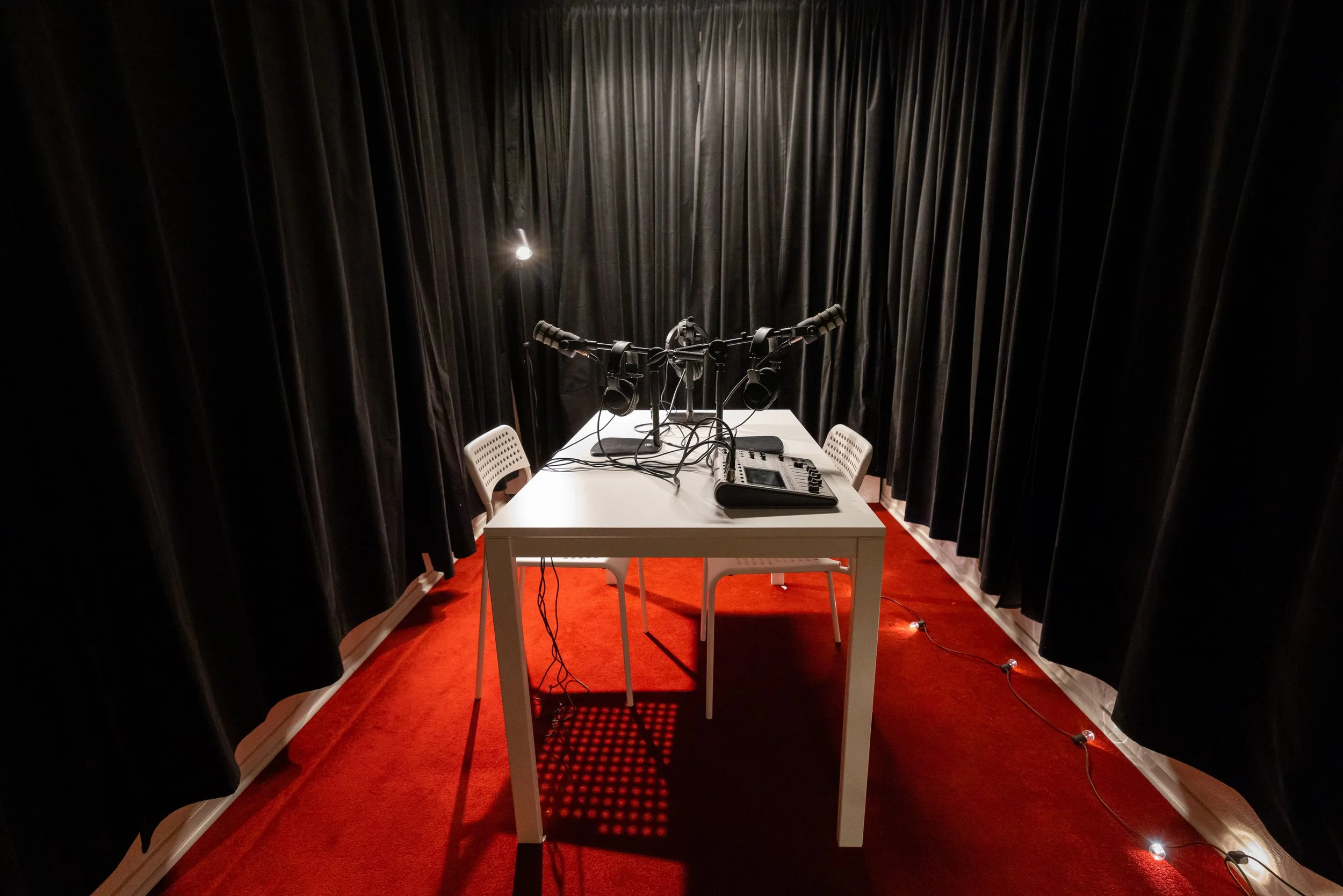 Hyr lokal — Juice Studios