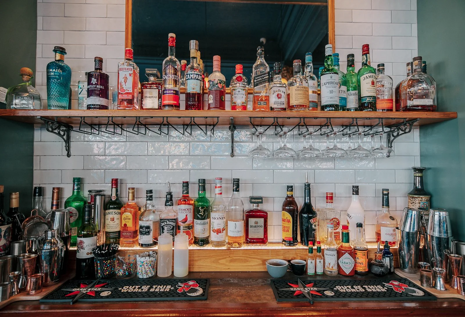 Three Compasses Hornsey