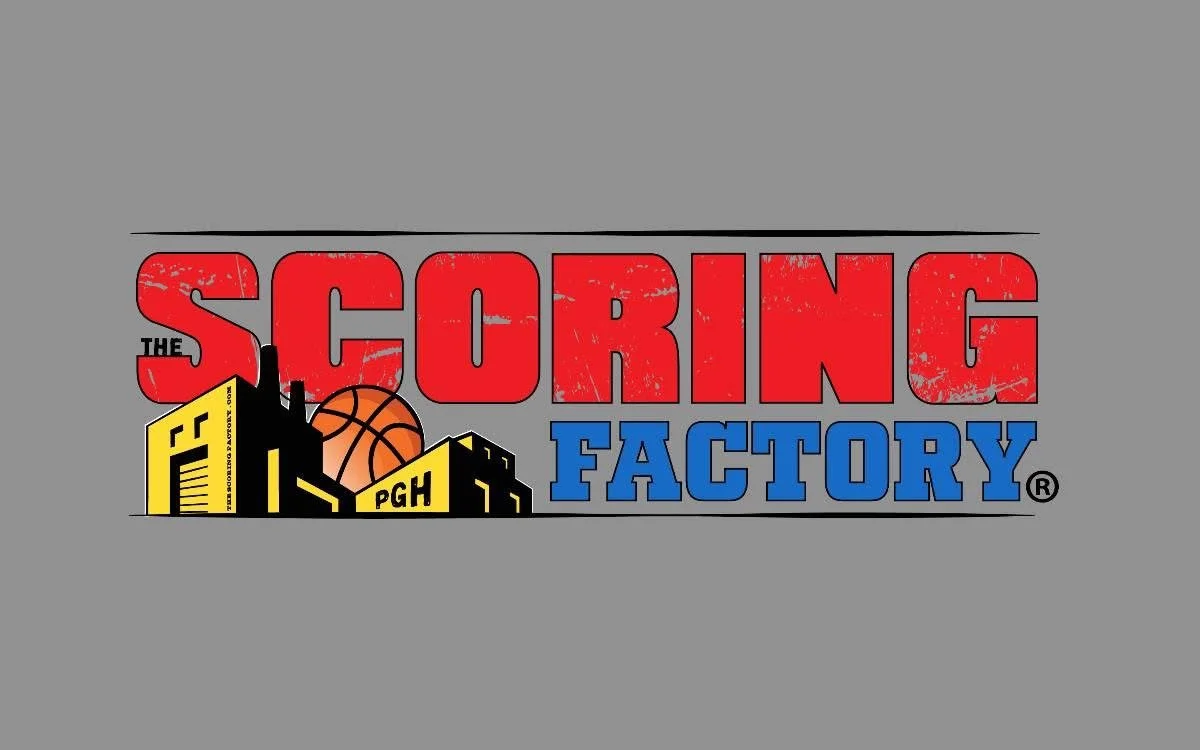 The Scoring Factory is a basketball skills training program from 2nd ...
