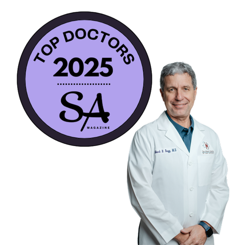 Mark Bagg, M.D. — Hand & Upper Extremity Center of San Antonio