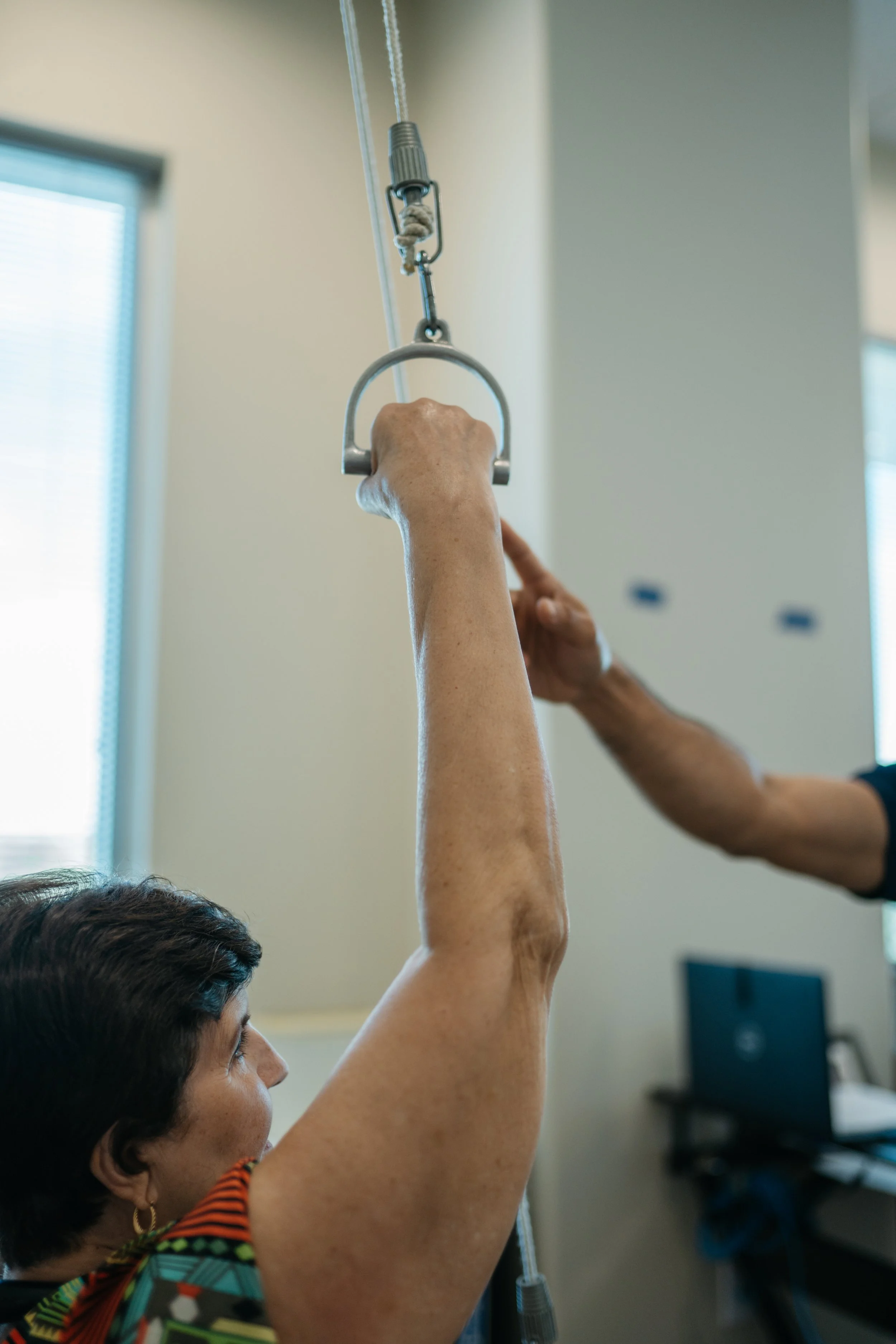 Certified Hand Therapists vs. Physical Therapists — Hand & Upper ...