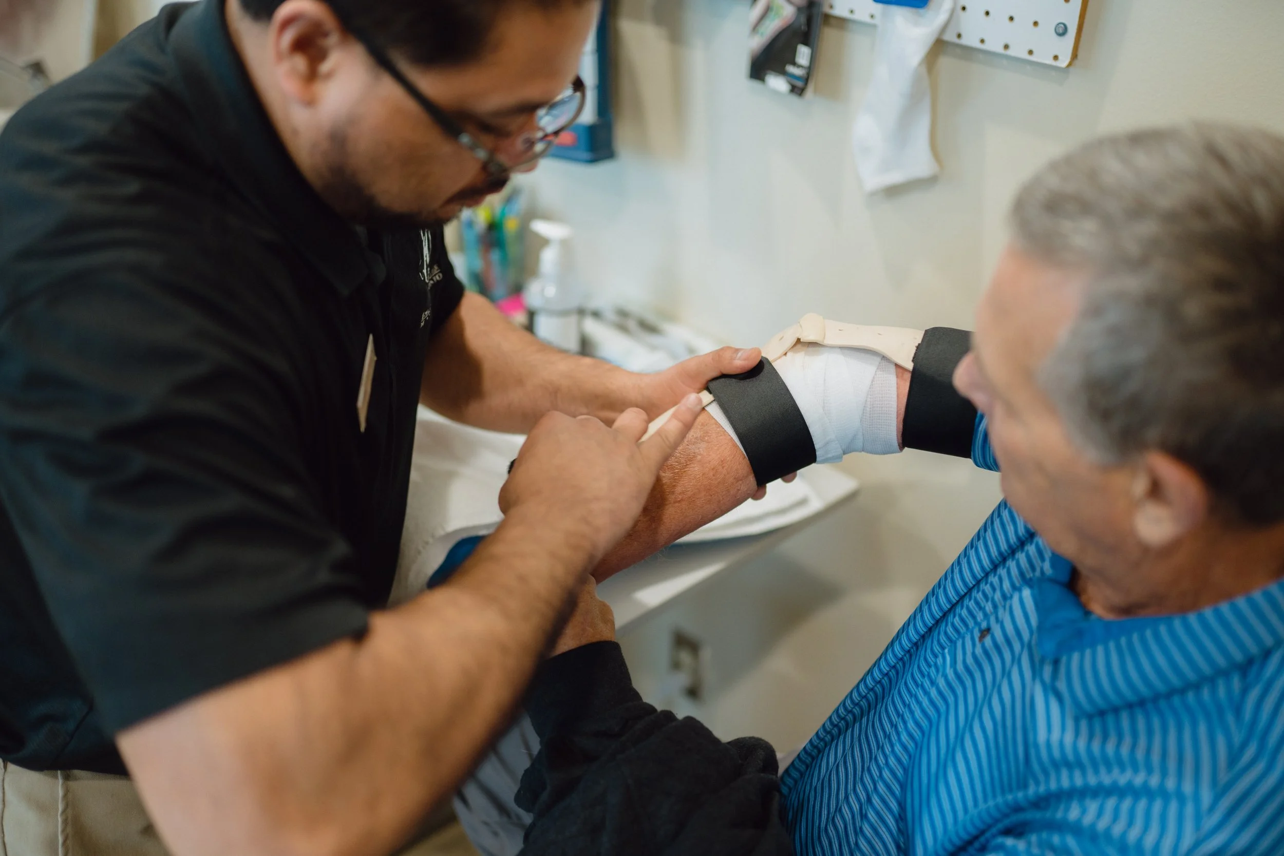 How Do I Treat Tennis Elbow? — Hand & Upper Extremity Center of San Antonio