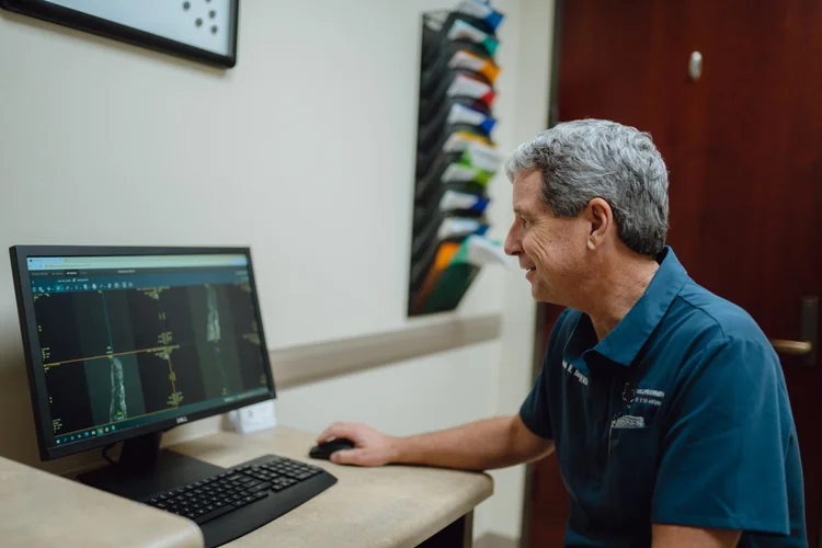 Hand Center Location & Directions — Hand & Upper Extremity Center of ...
