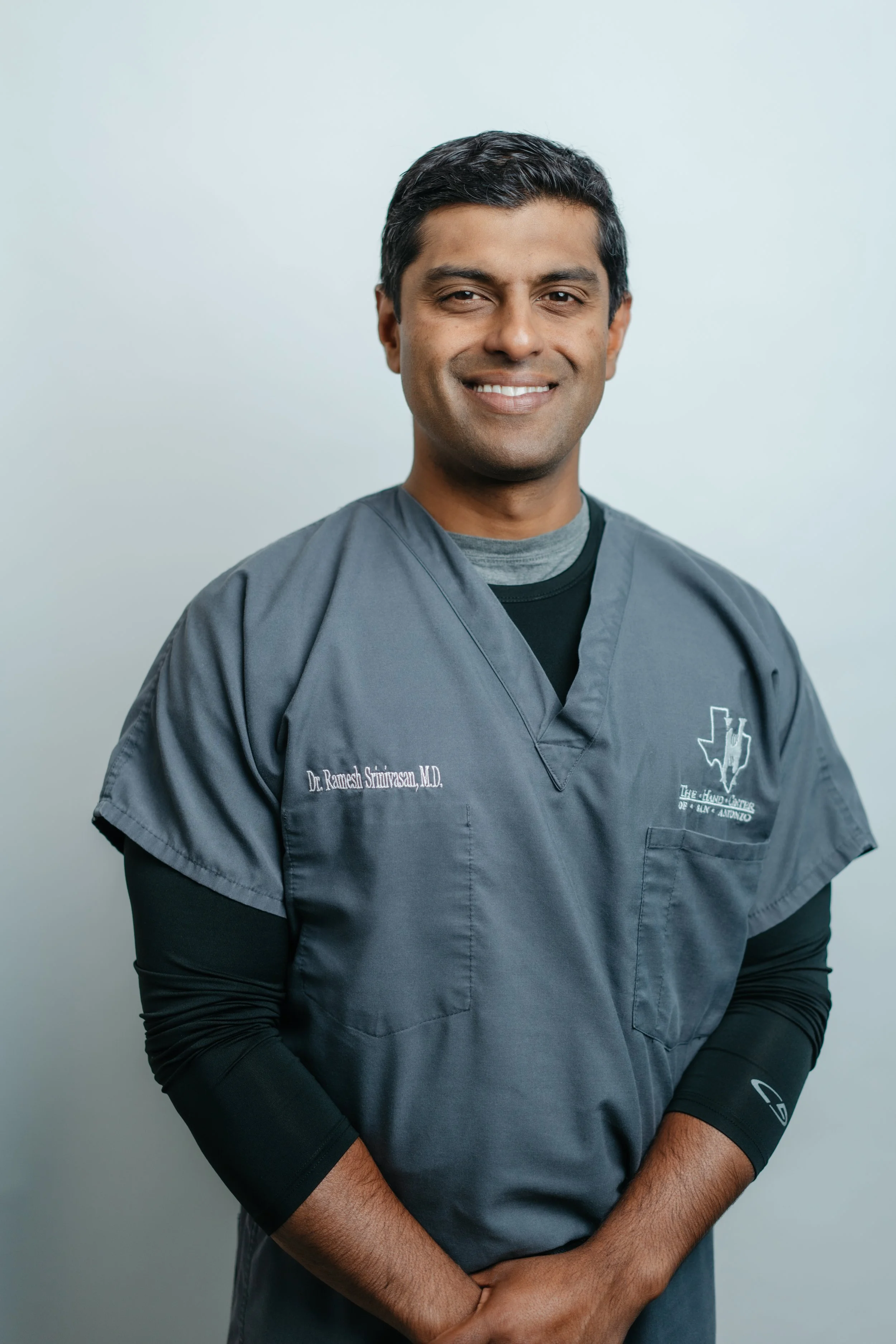 Ramesh C. Srinivasan, M.D., F.A.C.S. — Hand & Upper Extremity Center of ...