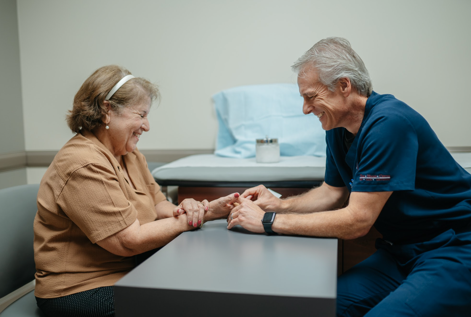 What Is Nerve Repair Surgery? — Hand & Upper Extremity Center of San ...