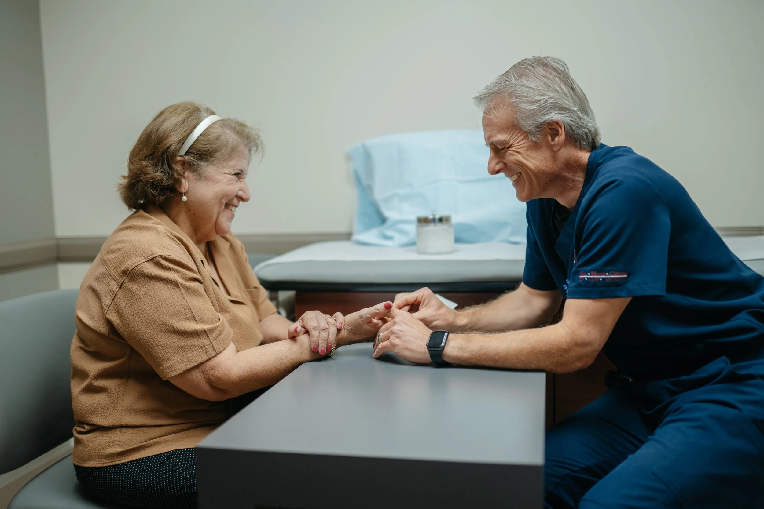 Hand Surgery Fellowship — Hand & Upper Extremity Center of San Antonio