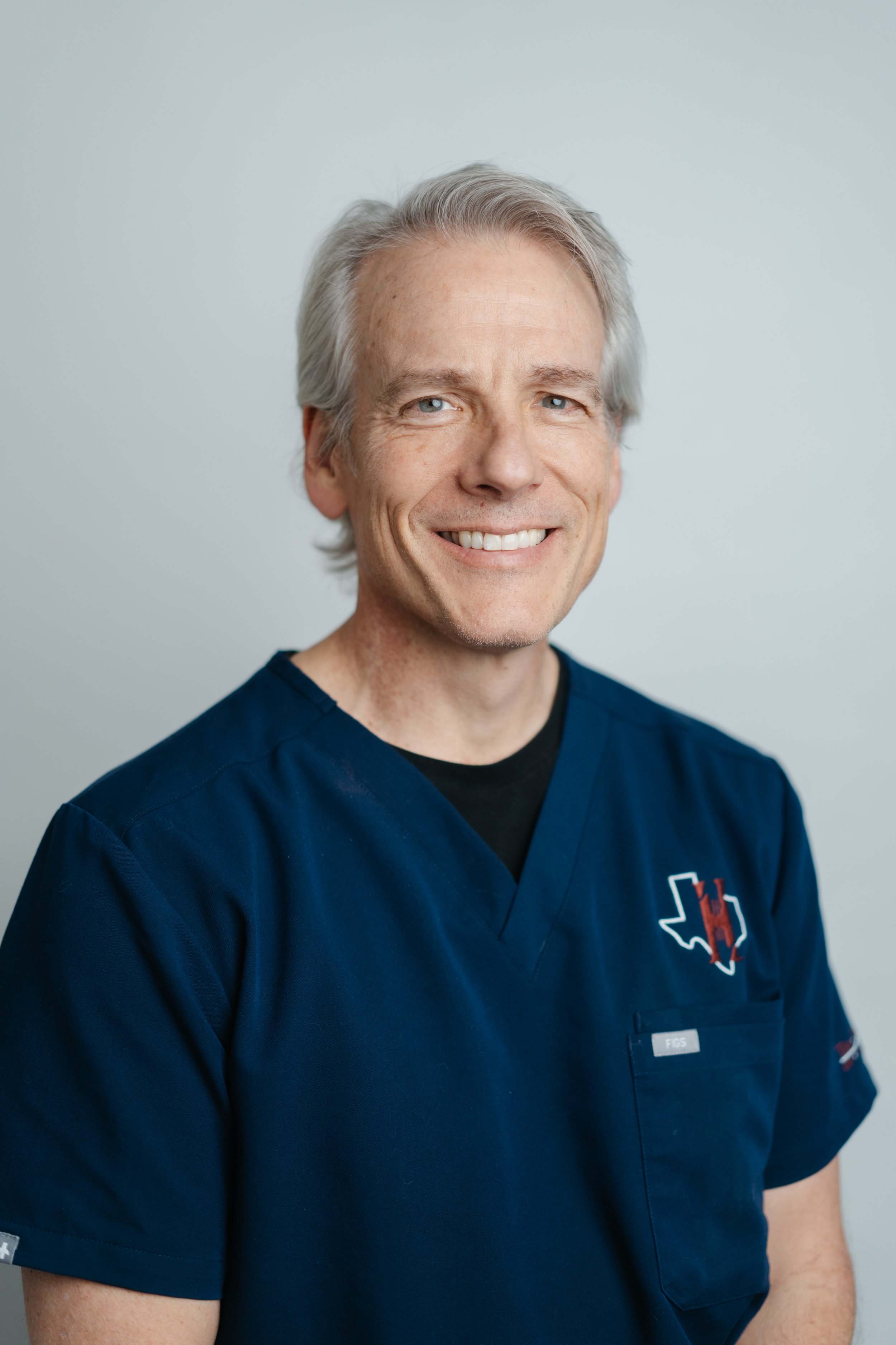 Shoulder Orthopedic Surgeon in San Antonio — Hand & Upper Extremity ...