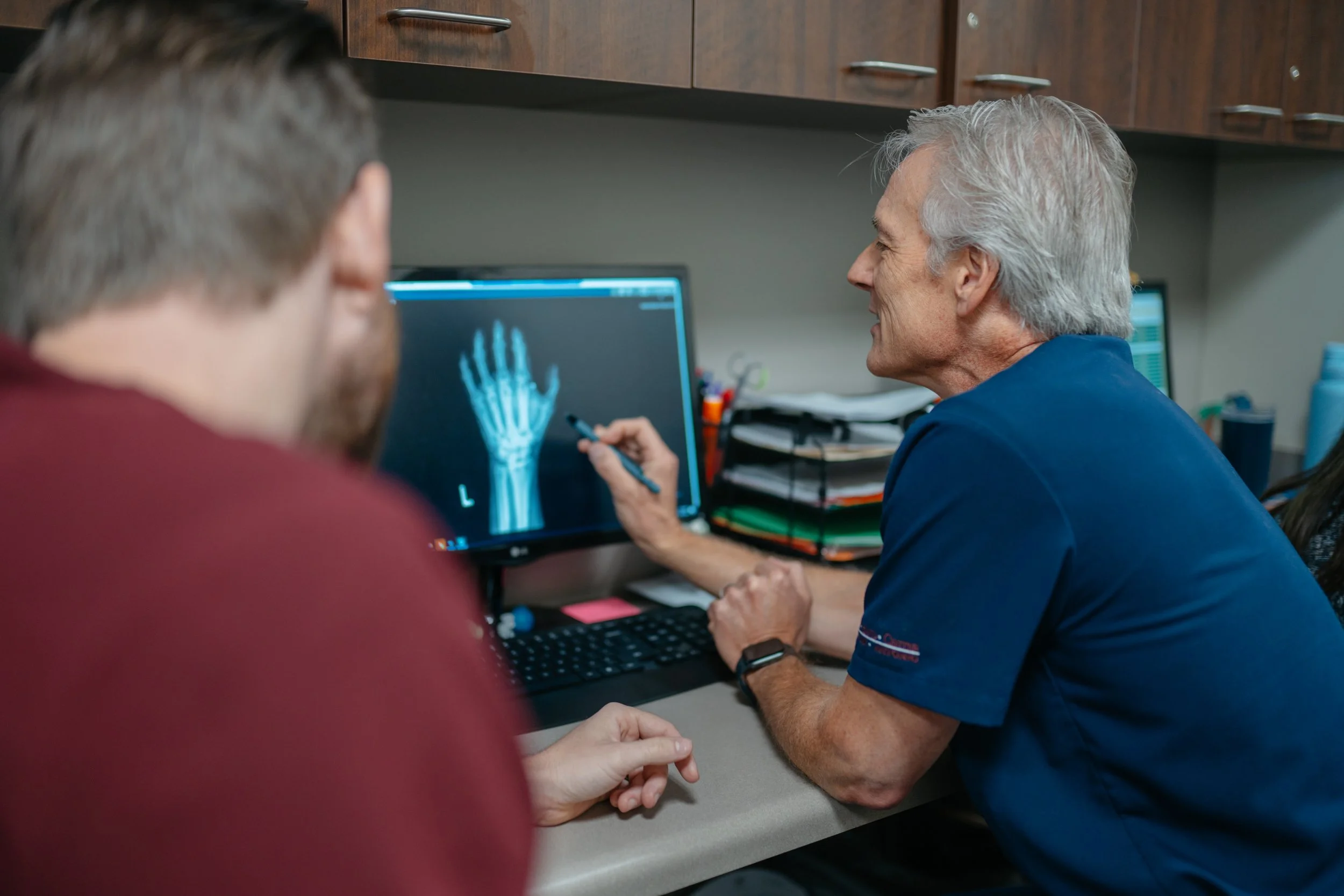 Apply For The Fellowship — Hand & Upper Extremity Center of San Antonio