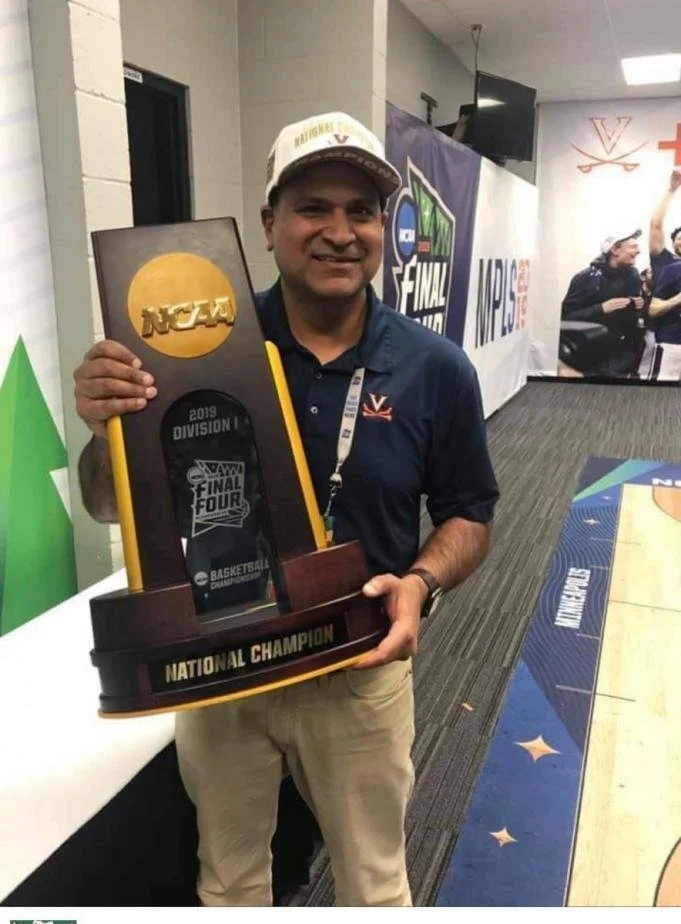 Congratulations to 2002 Fellow Alumni Dr. Bobby Chhabra and The 2019 ...