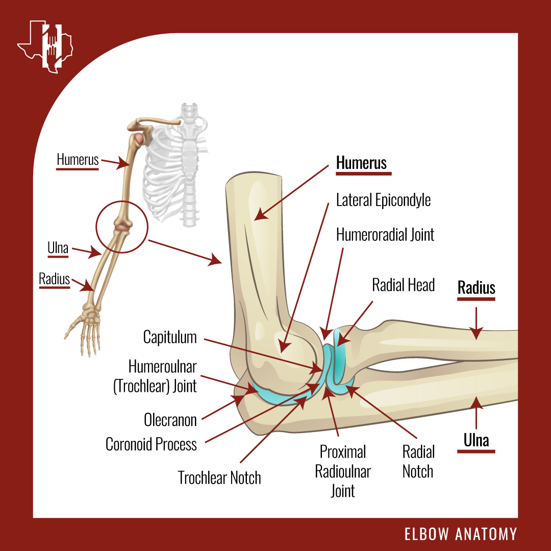 Does Elbow Tendonitis Require Surgery? — Hand & Upper Extremity Center ...