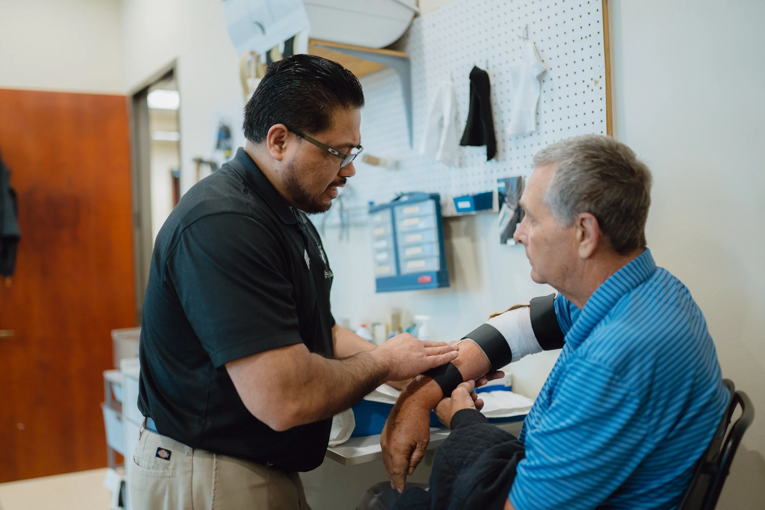 Hand & Wrist Injuries — Hand & Upper Extremity Center of San Antonio