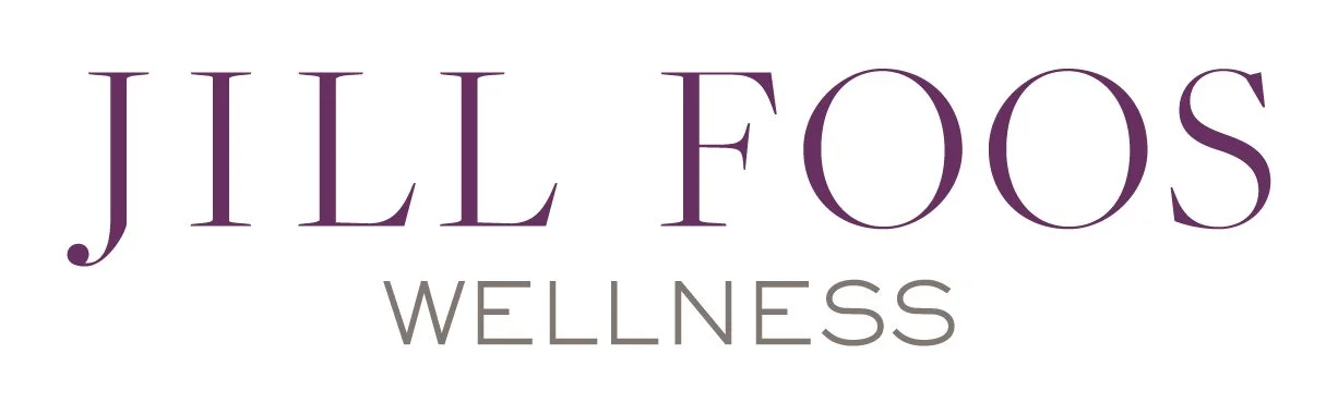 About | Jill Foos Wellness