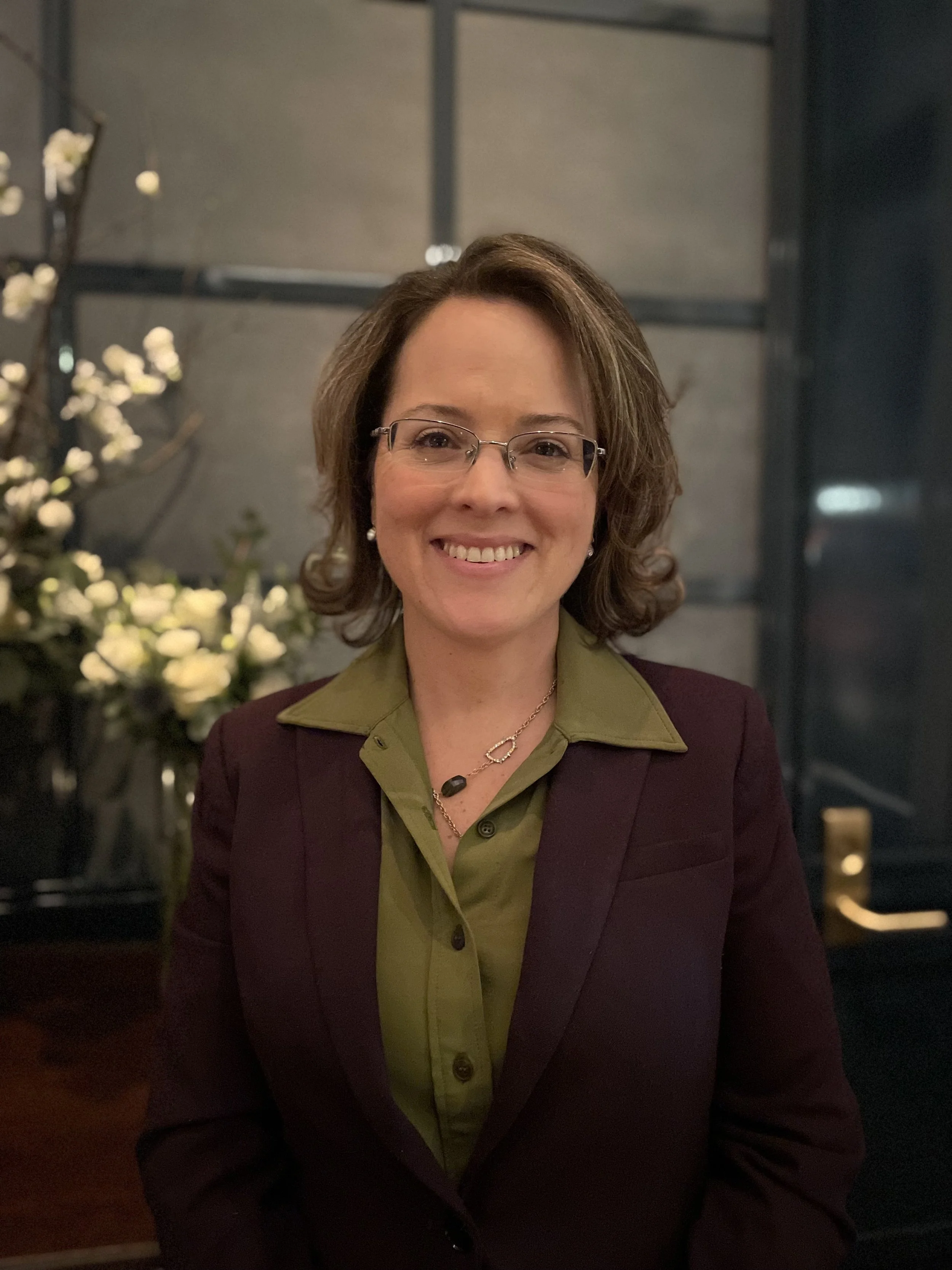 Health Trip Podcast | Jill Foos Wellness | Jill Foos Wellness