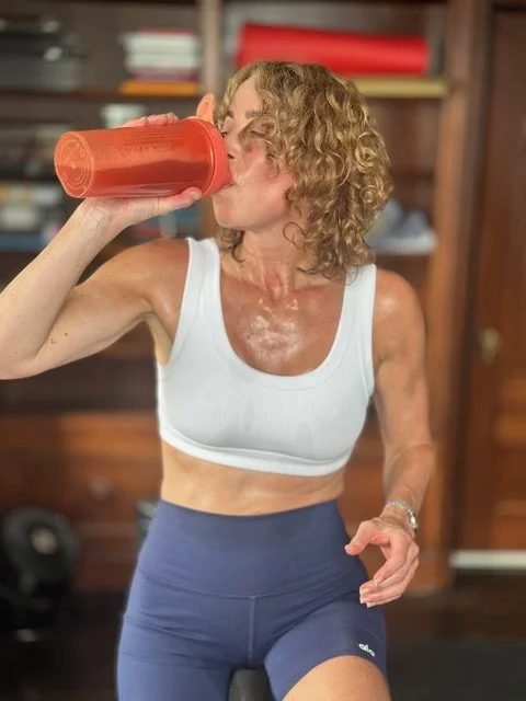 Health Coach | Jill Foos Wellness