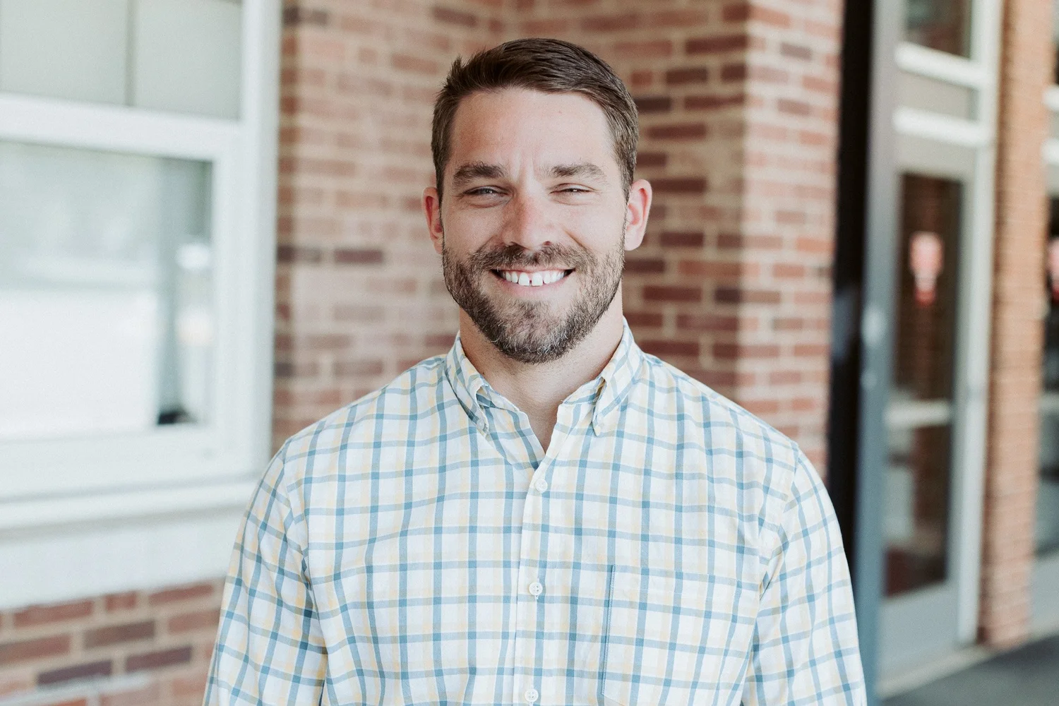 About — Grace Hill Church