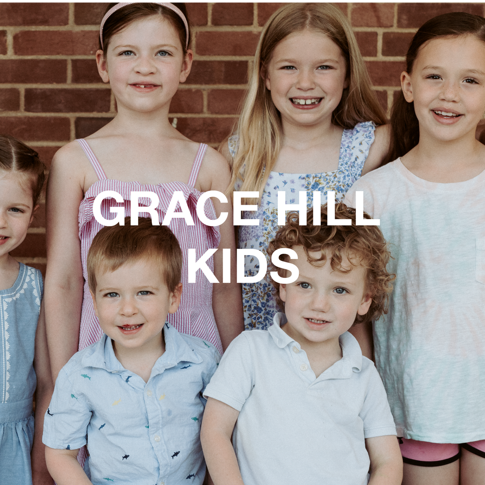 Grace Hill Church
