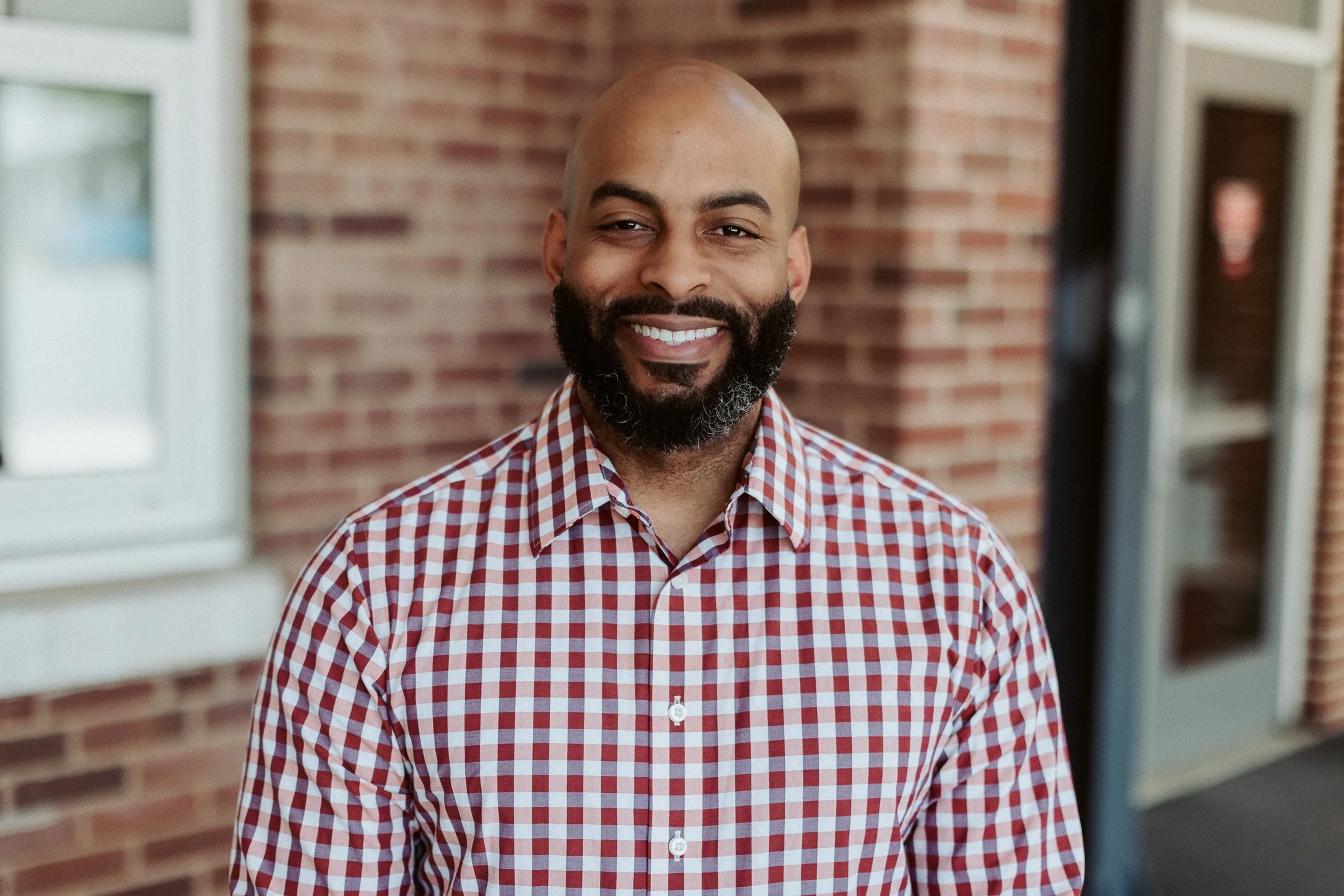About — Grace Hill Church