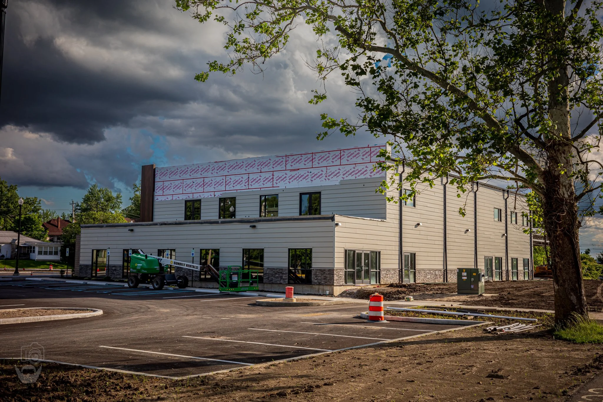 Gallery 3 — Vibrant Events Center