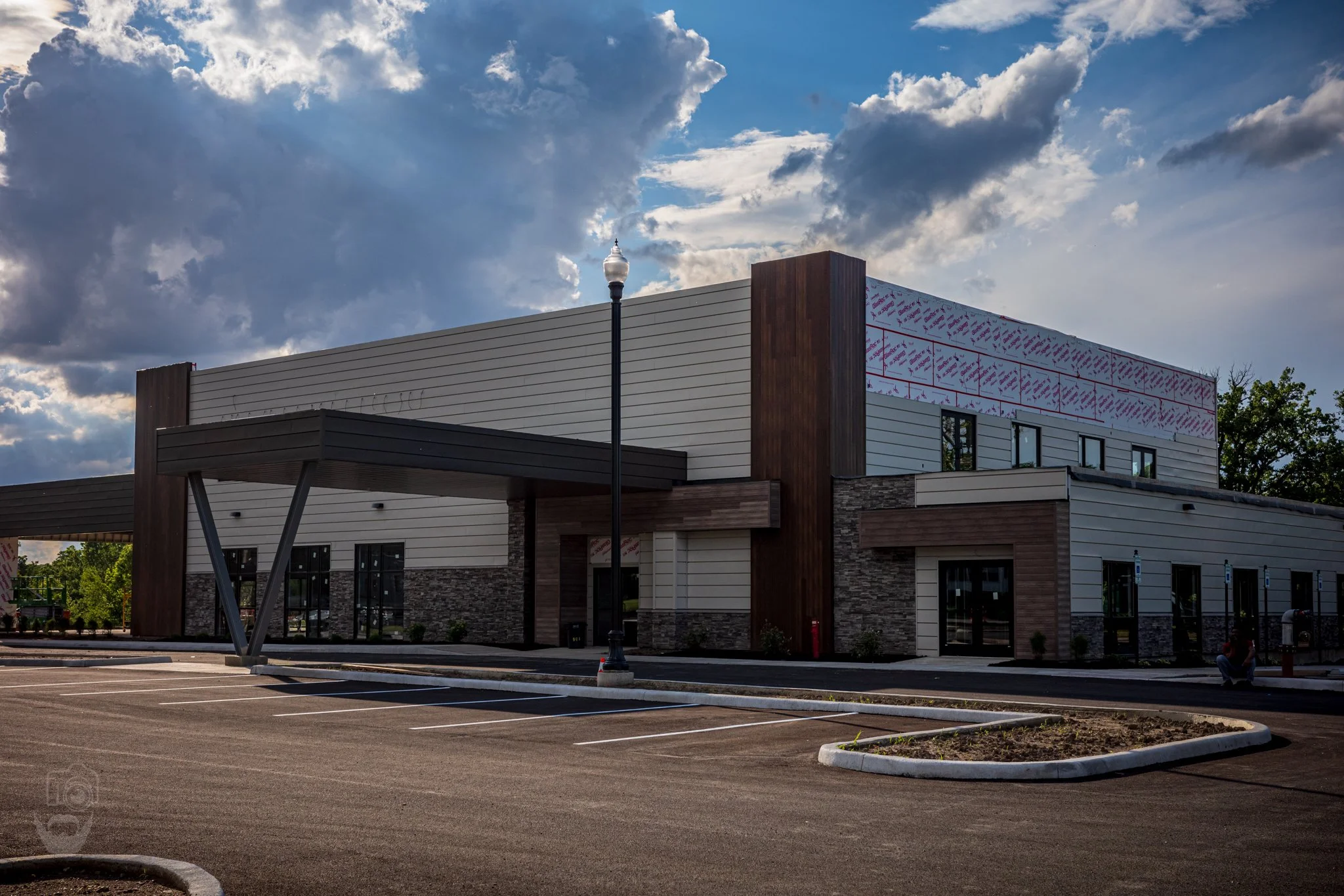 Gallery 3 — Vibrant Events Center