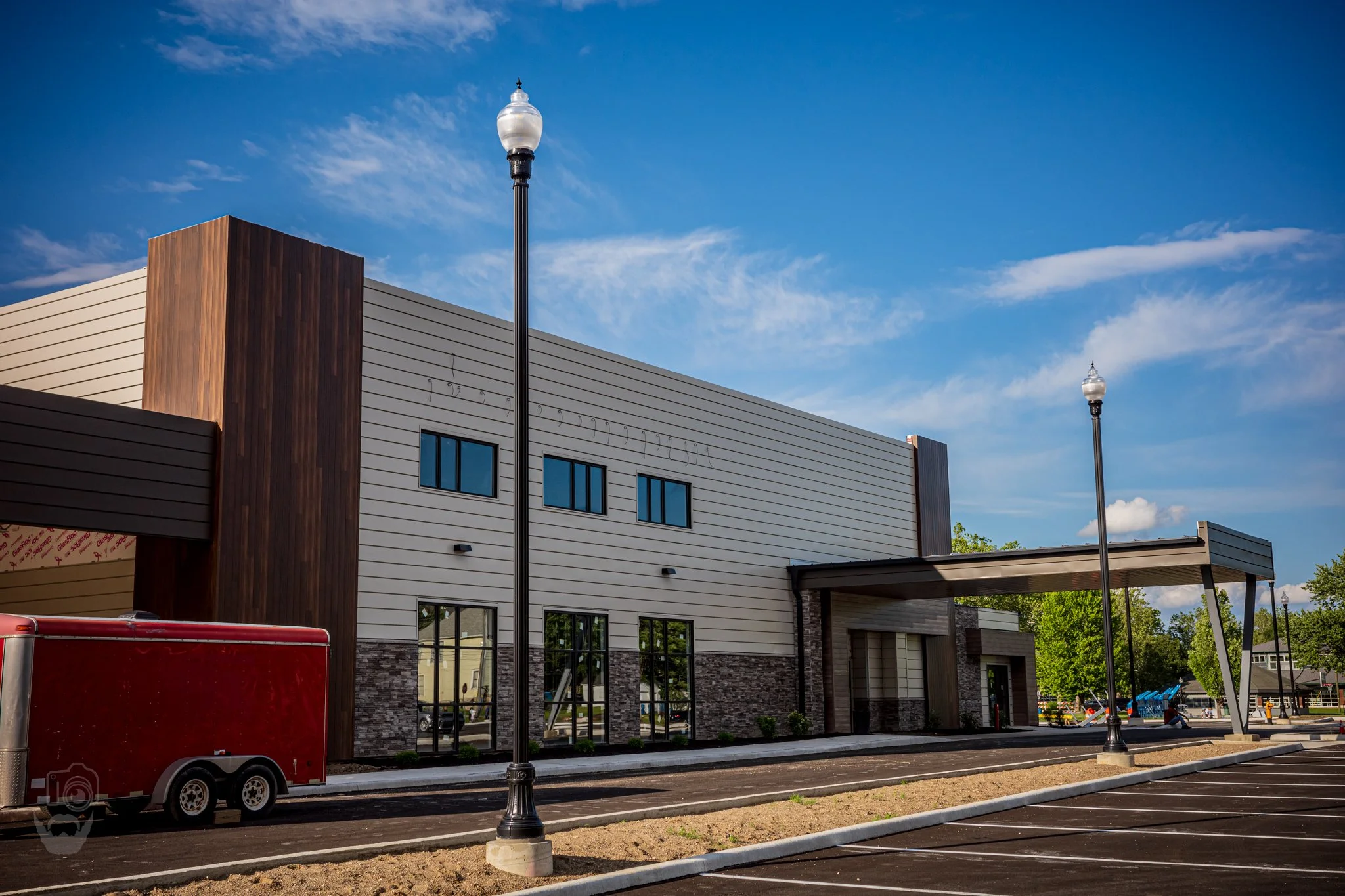 Gallery 3 — Vibrant Events Center