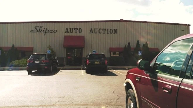 Contact — Skipco Auto Auction