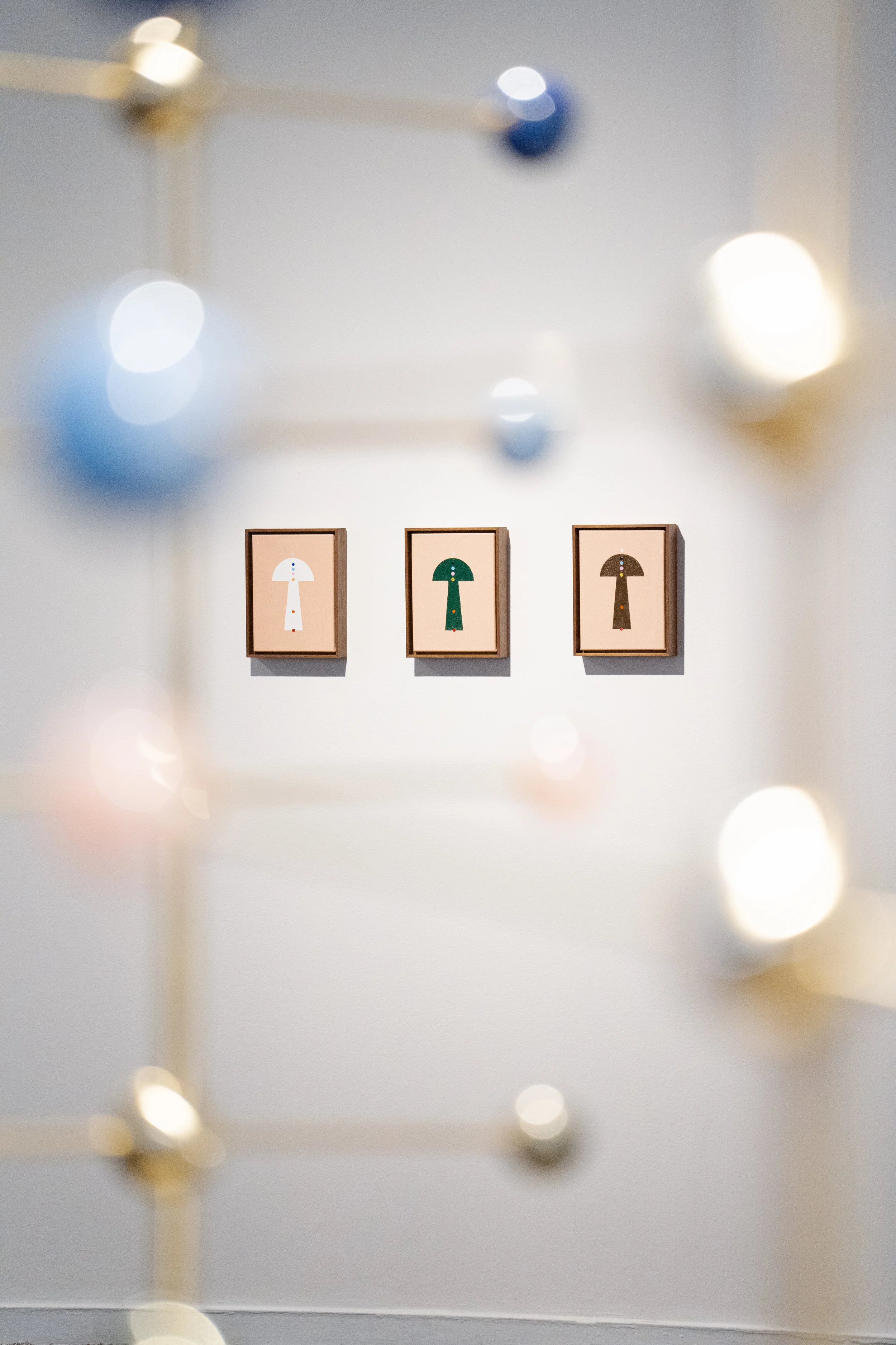 Esférica — Studio Janet Vollebregt