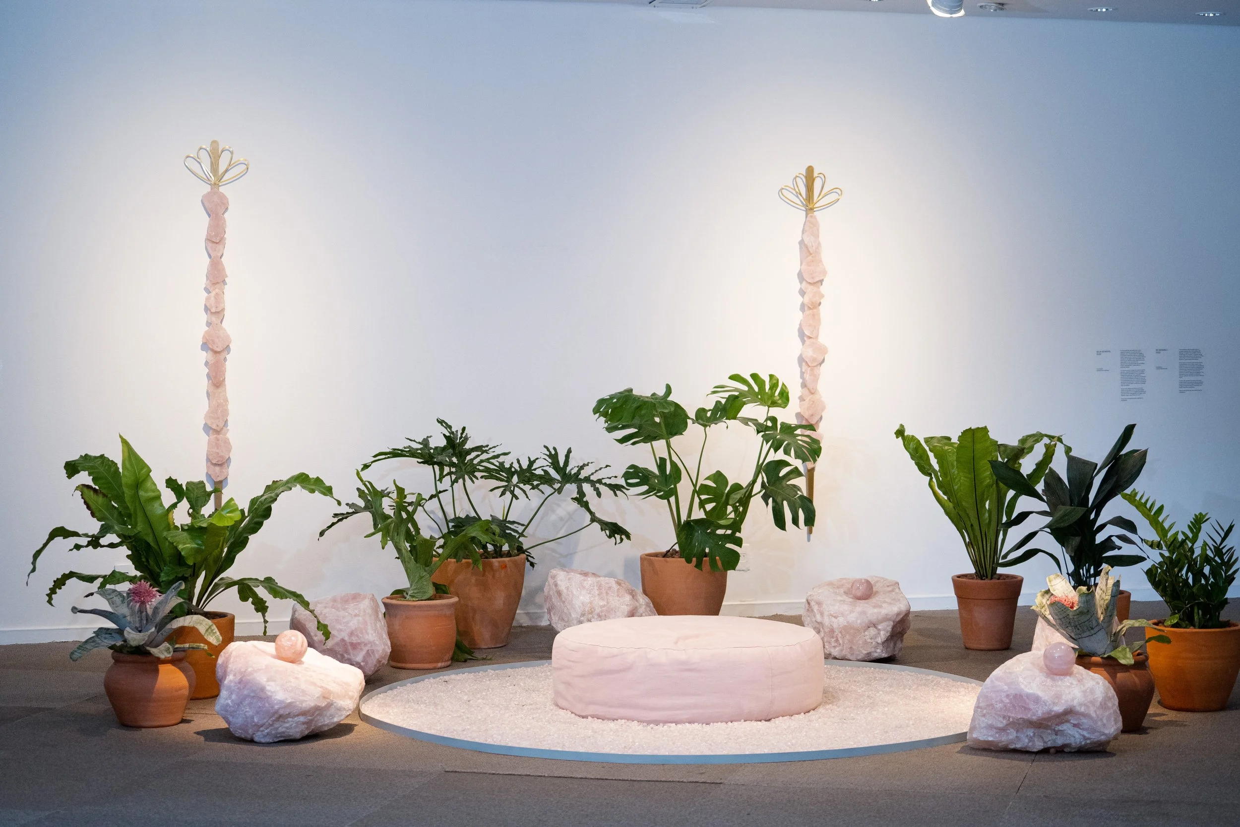 Esférica — Studio Janet Vollebregt
