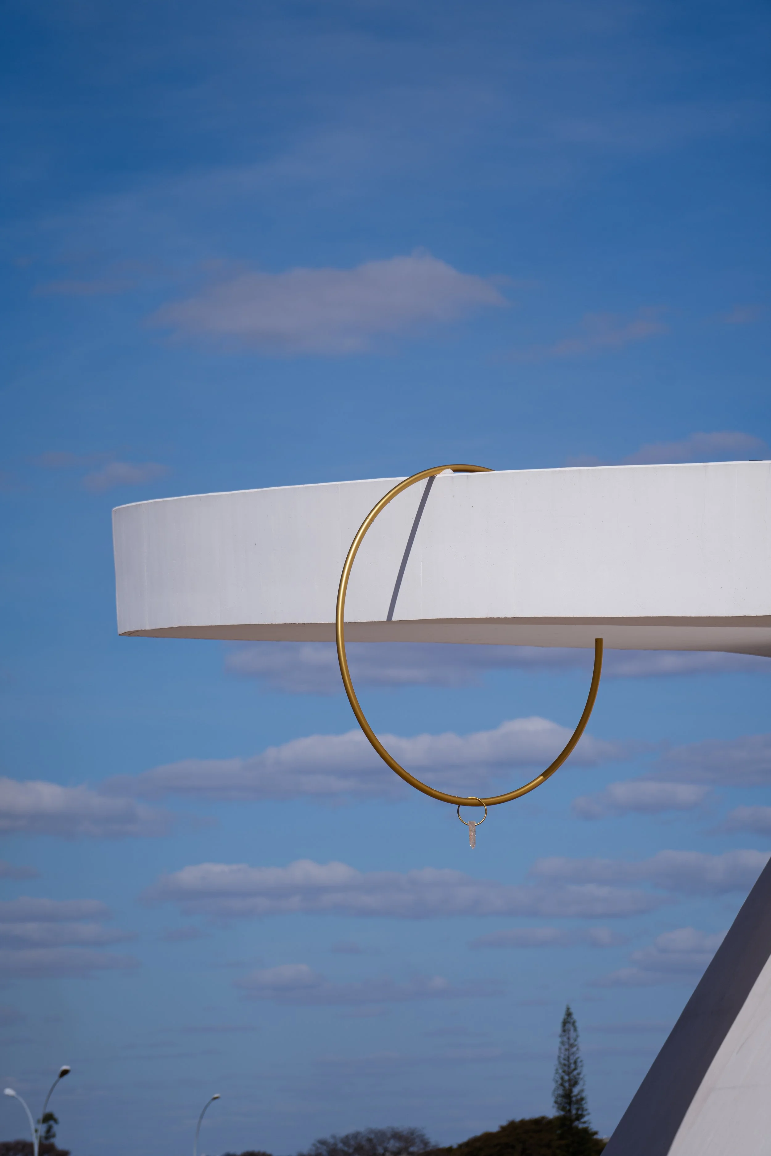 Esférica — Studio Janet Vollebregt