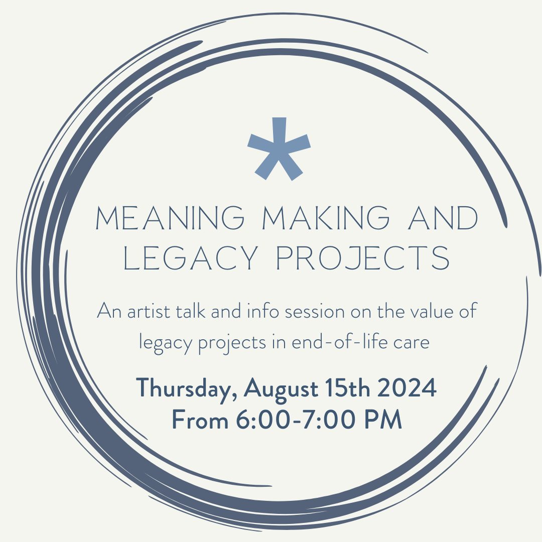 Events — North Coast EOL Collective