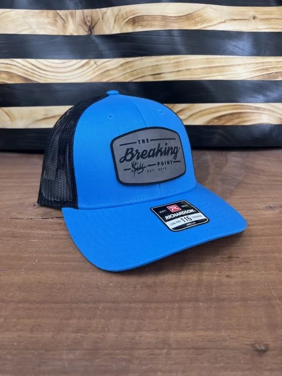 Merch — The Breaking Point TV