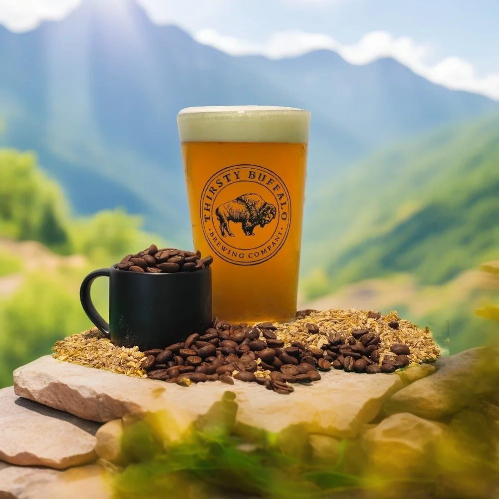 Life in the Taproom — Thirsty Buffalo Brewing Company - Craft Beer in ...