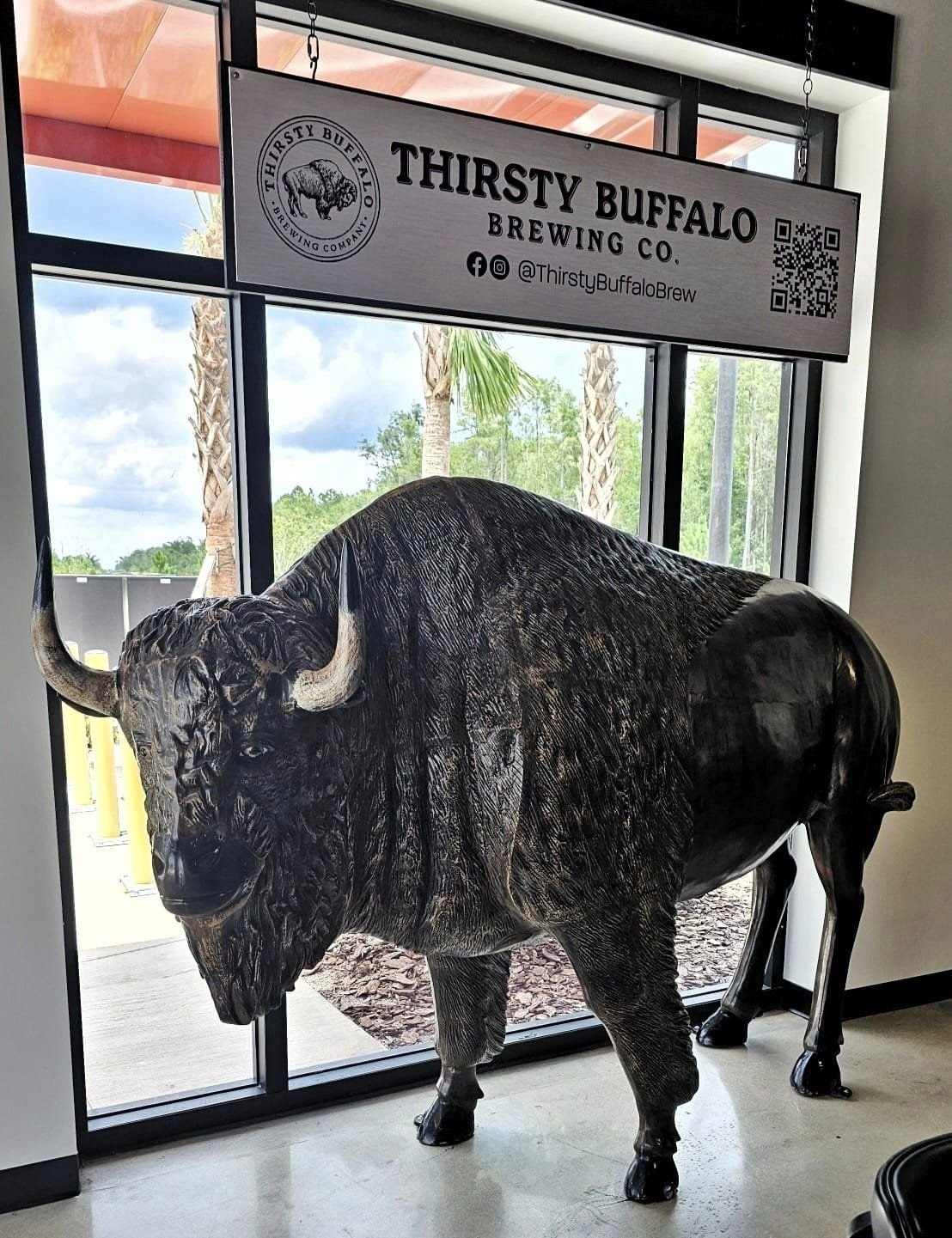 Thirsty Buffalo Brewing Company