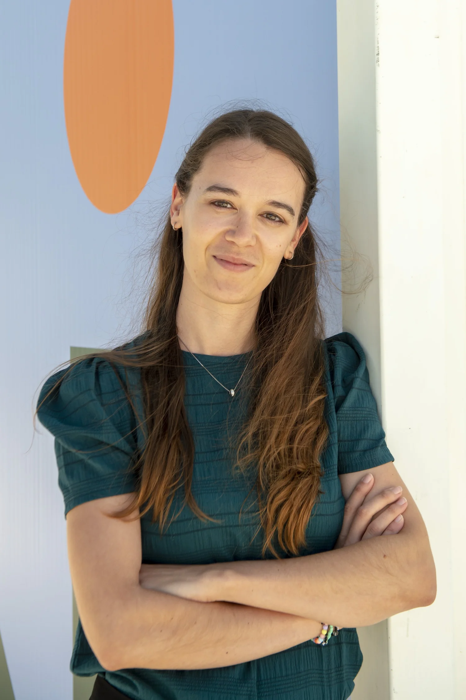 Alexandra Rodrigues — Leiria International School