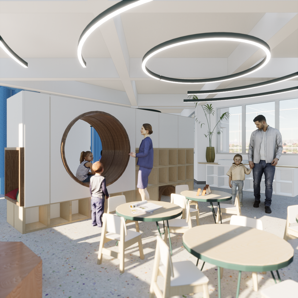 Campus — Leiria International School