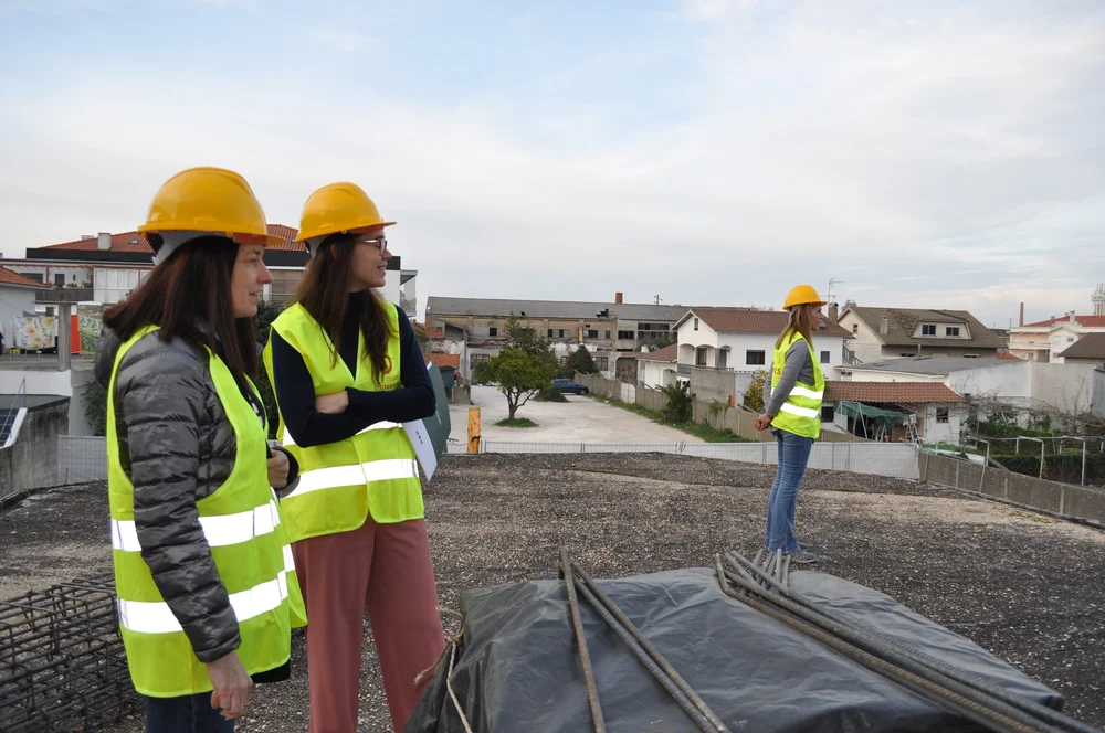 School Transformation — Leiria International School