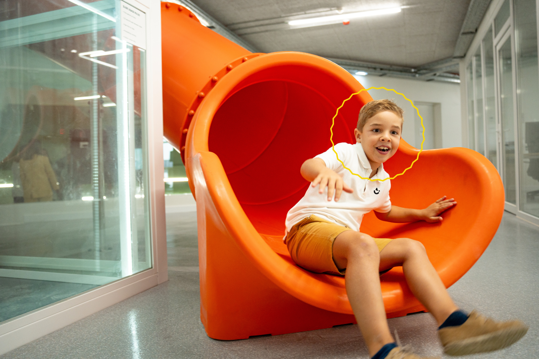 LIS Campus — Leiria International School