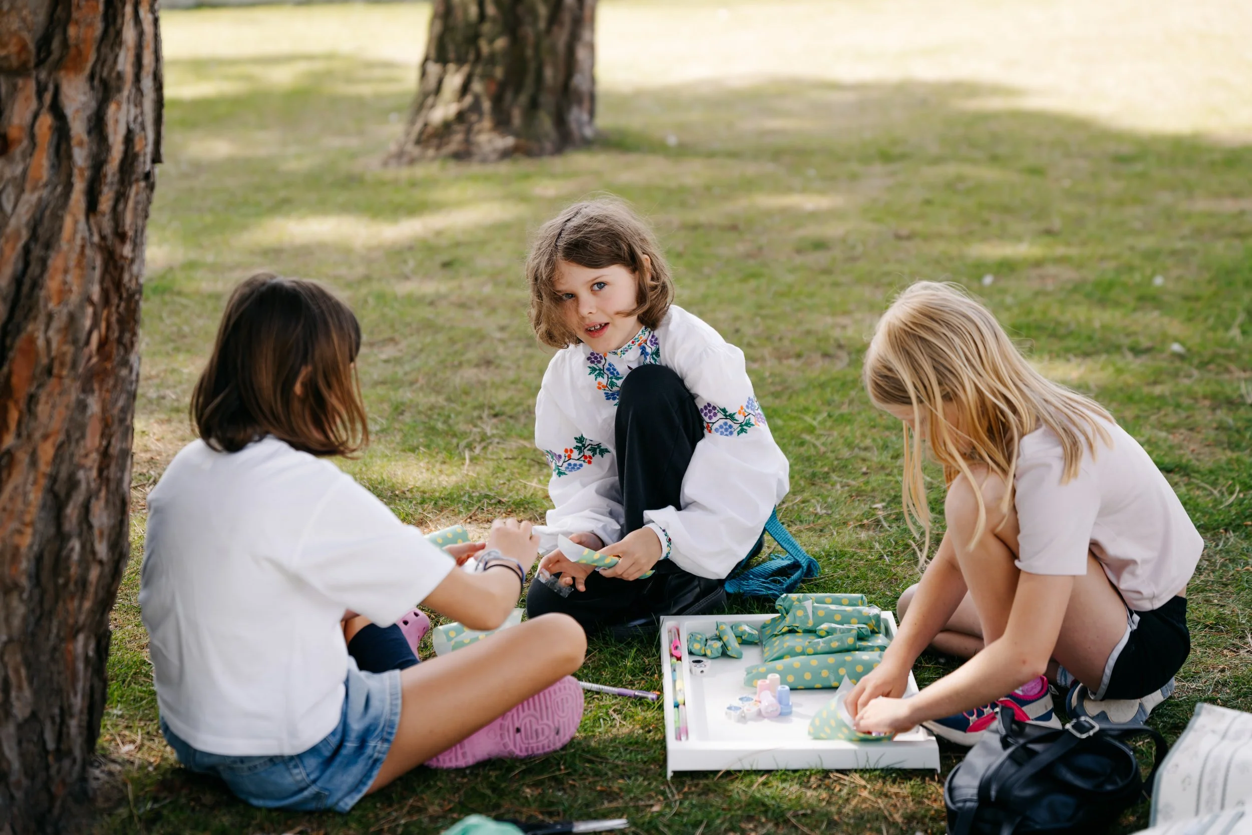 About LIS — Leiria International School