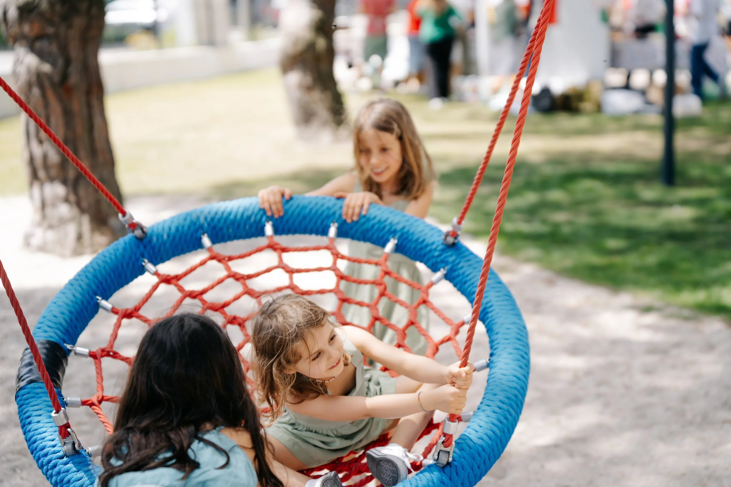 Curriculum — Leiria International School