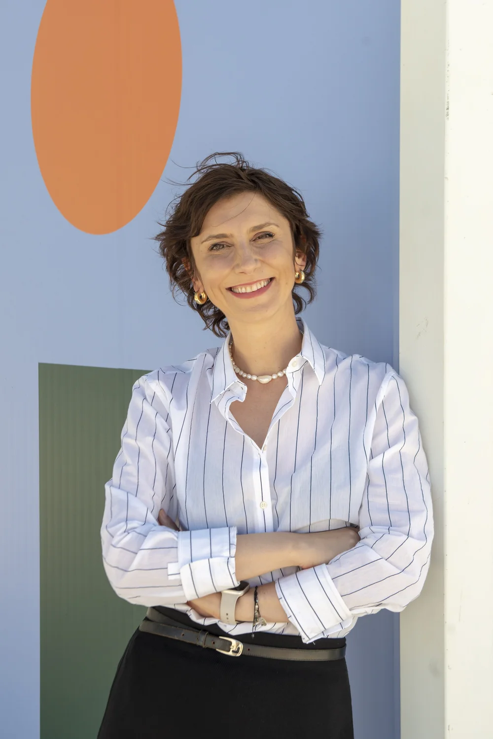 Team — Leiria International School