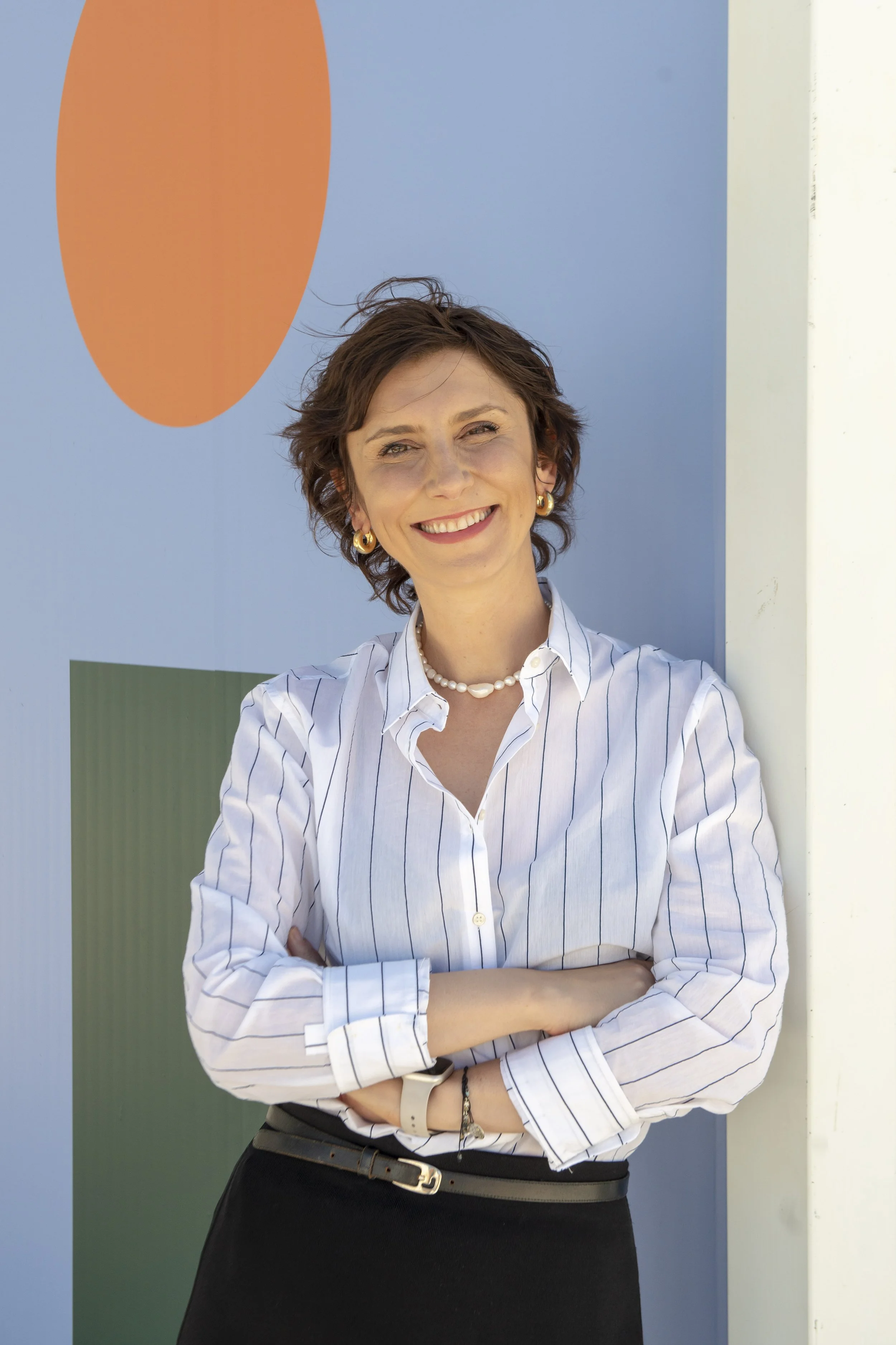 Team — Leiria International School