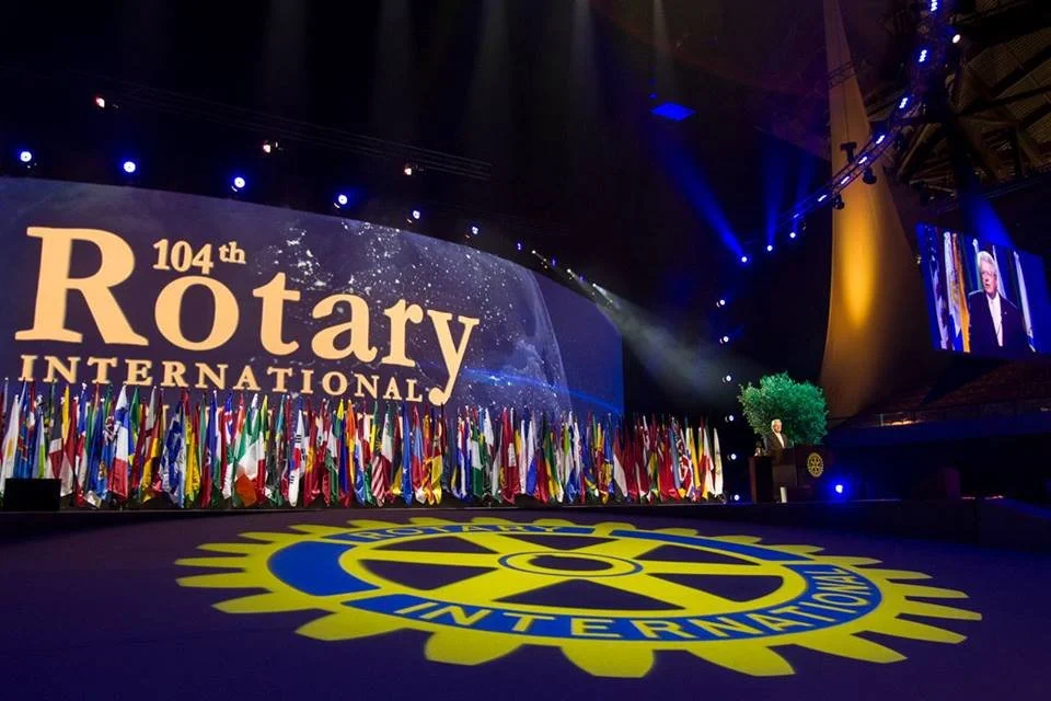 What is Rotary — Columbia Rotary South What is Rotary — Columbia Rotary South