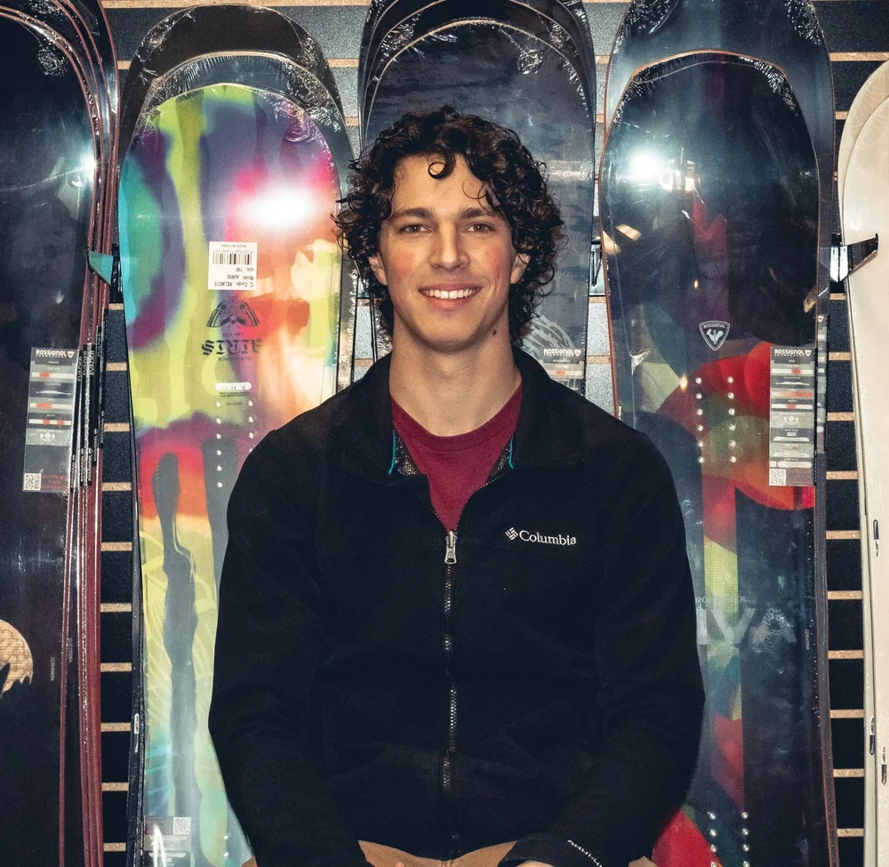 About | Capital Region Ski Shop | Tune Skis | Glenville, NY