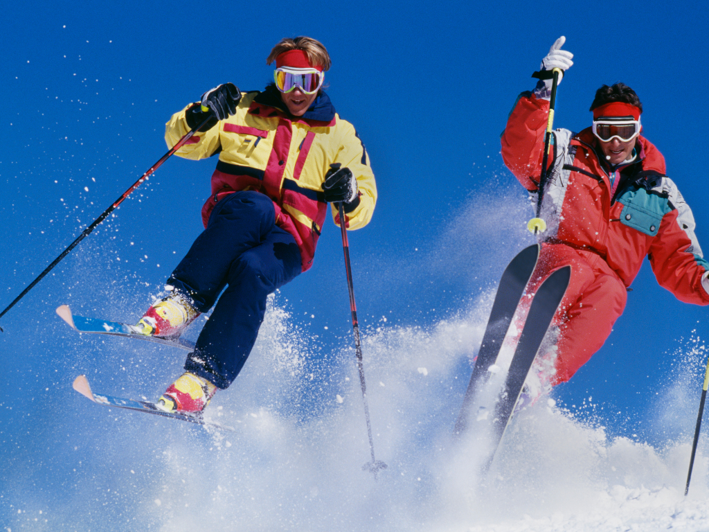 Skis & Ski Packages | Capital Region Ski Shop | Tune Skis | Glenville, NY