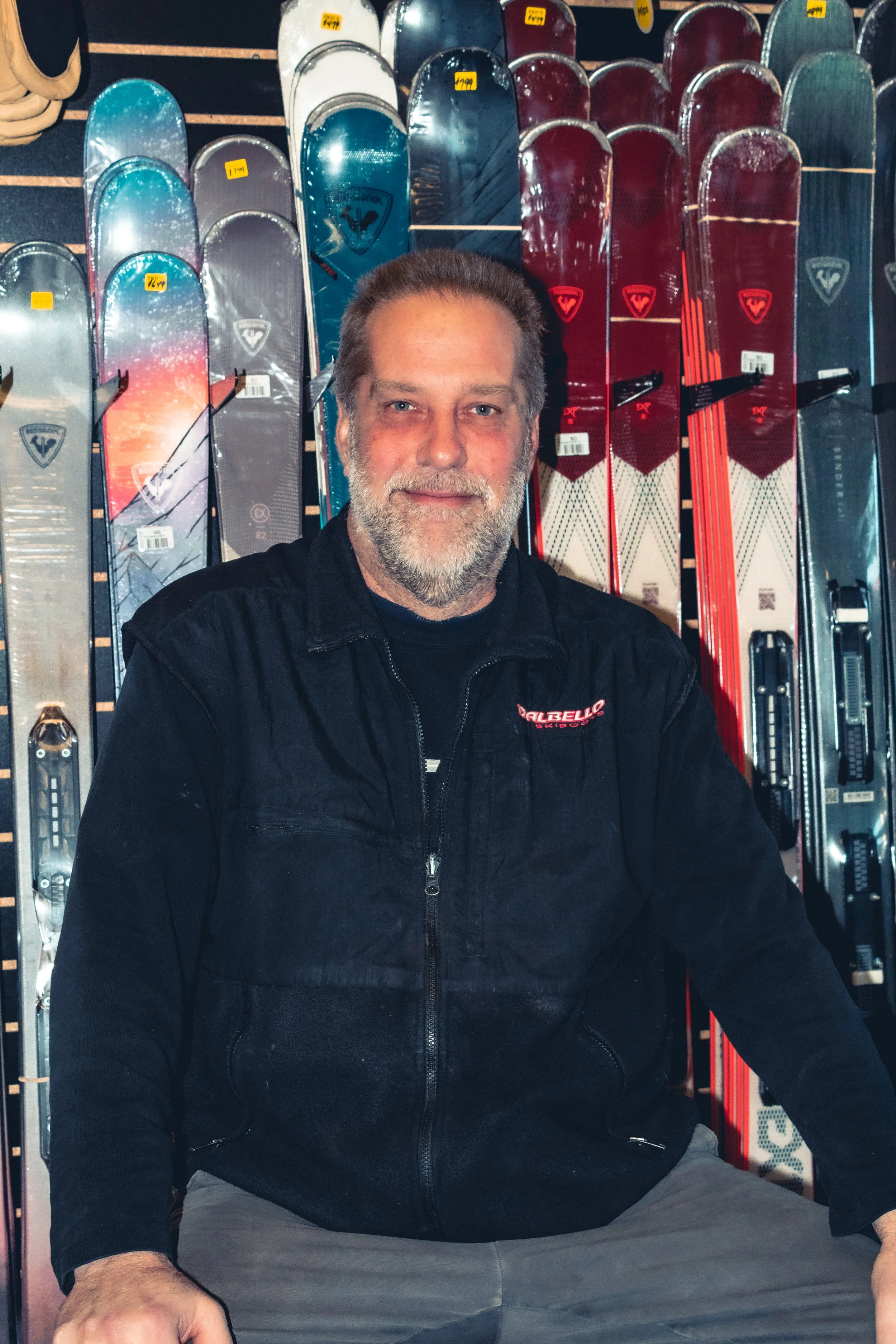 About | Capital Region Ski Shop | Tune Skis | Glenville, NY