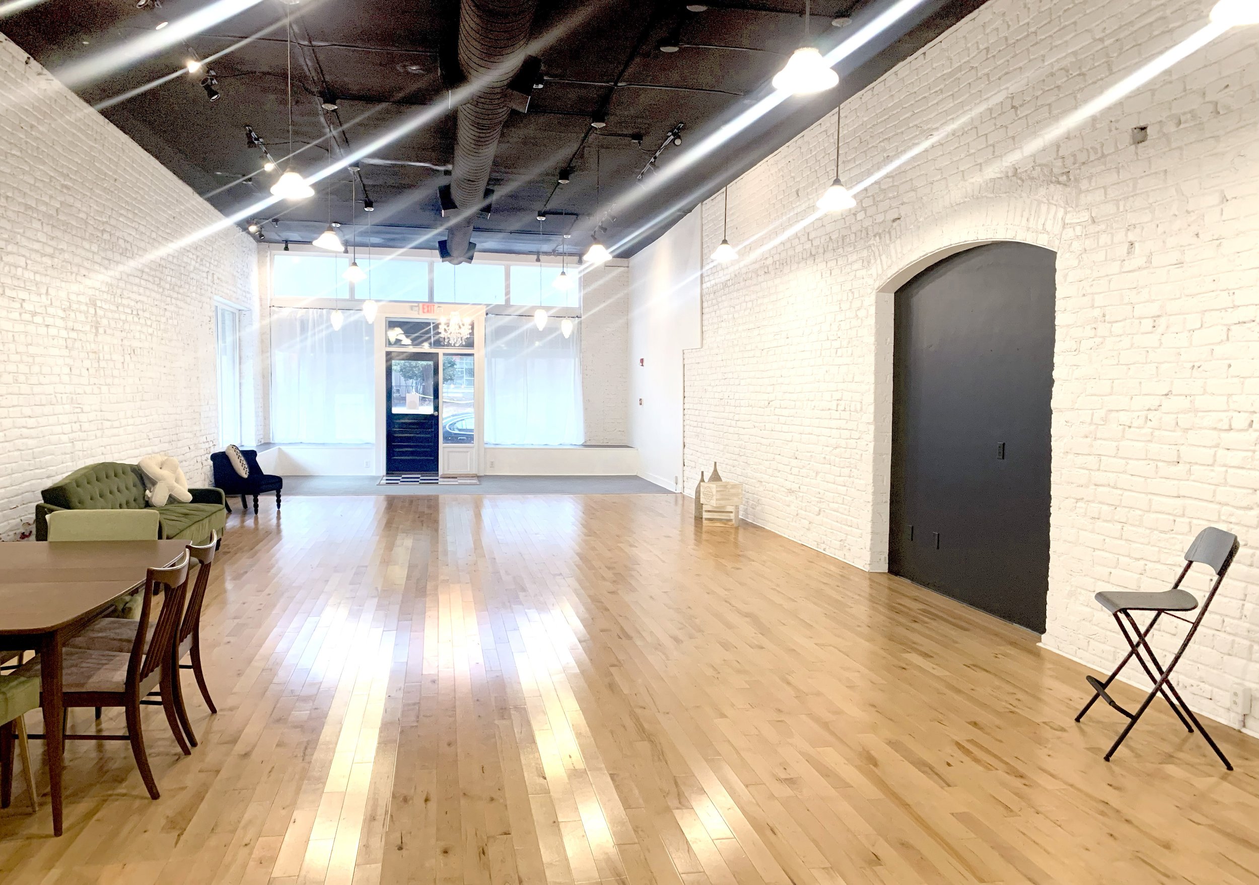 The Lenz Studio | Unleash Creativity Here