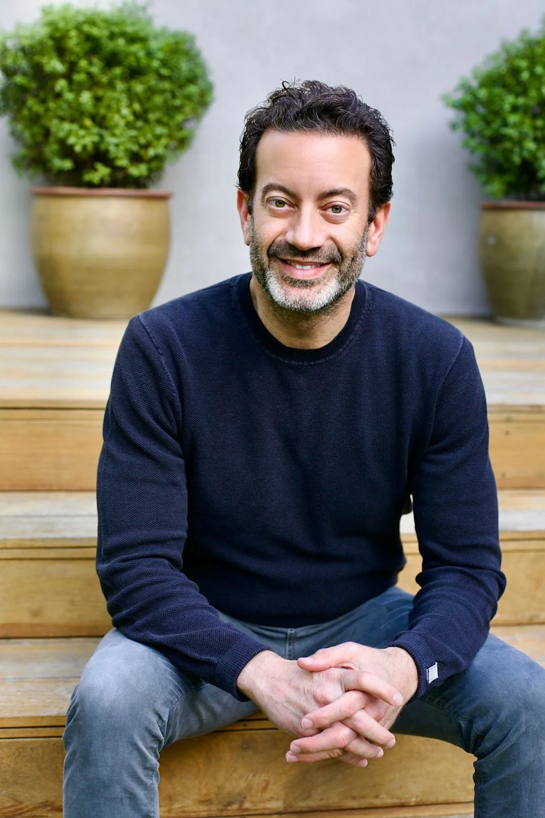 Team | Meet Our Experts — Join Us Today — Fourth Wall Management